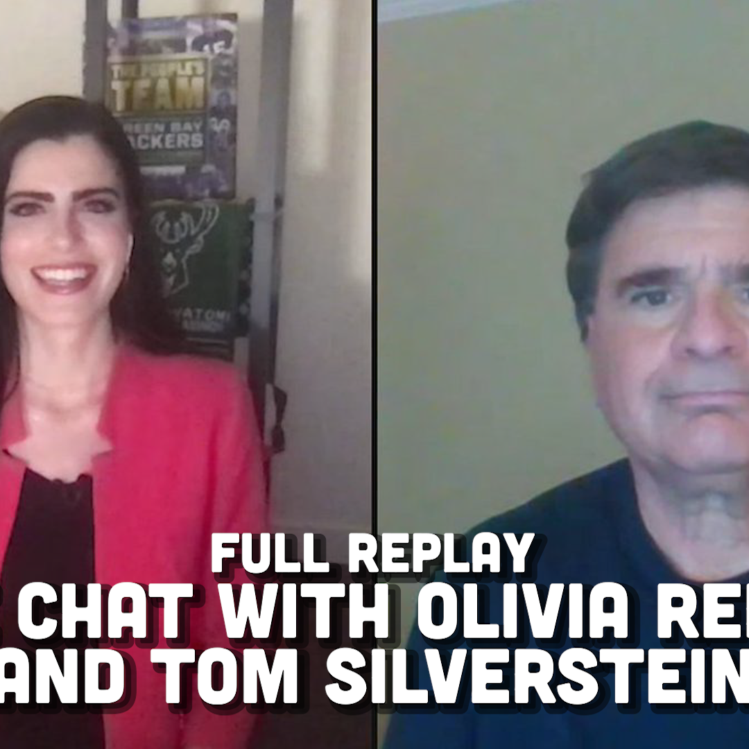 tom silverstein chat