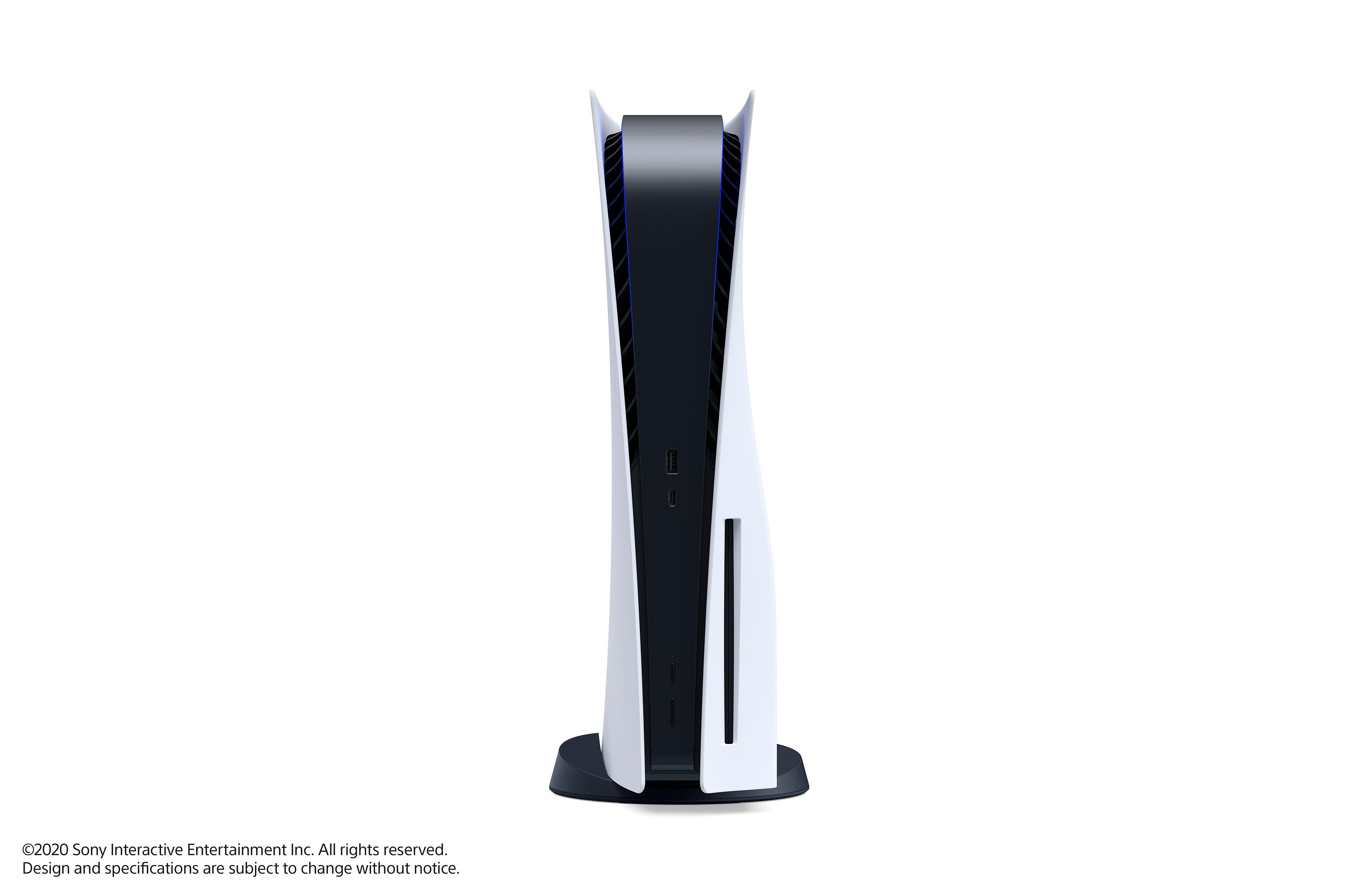 PS5 review: PlayStation 5 is a powerhouse with innovative controls