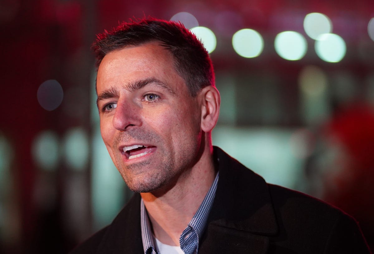 Ryan Kelley arrest: 5 facts about Michigan governor candidate