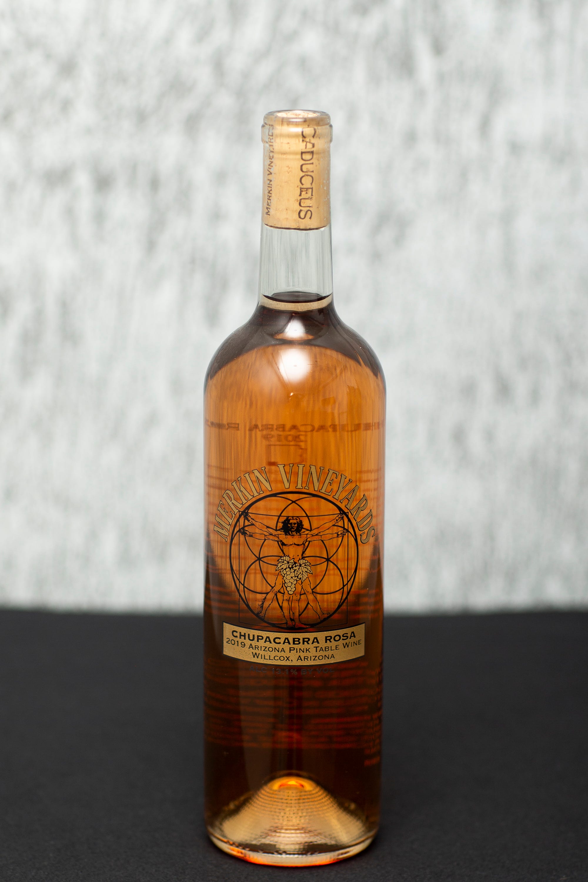 Best Arizona wine 2020: Caduceus Cellars, Maynard James Keenan of Tool