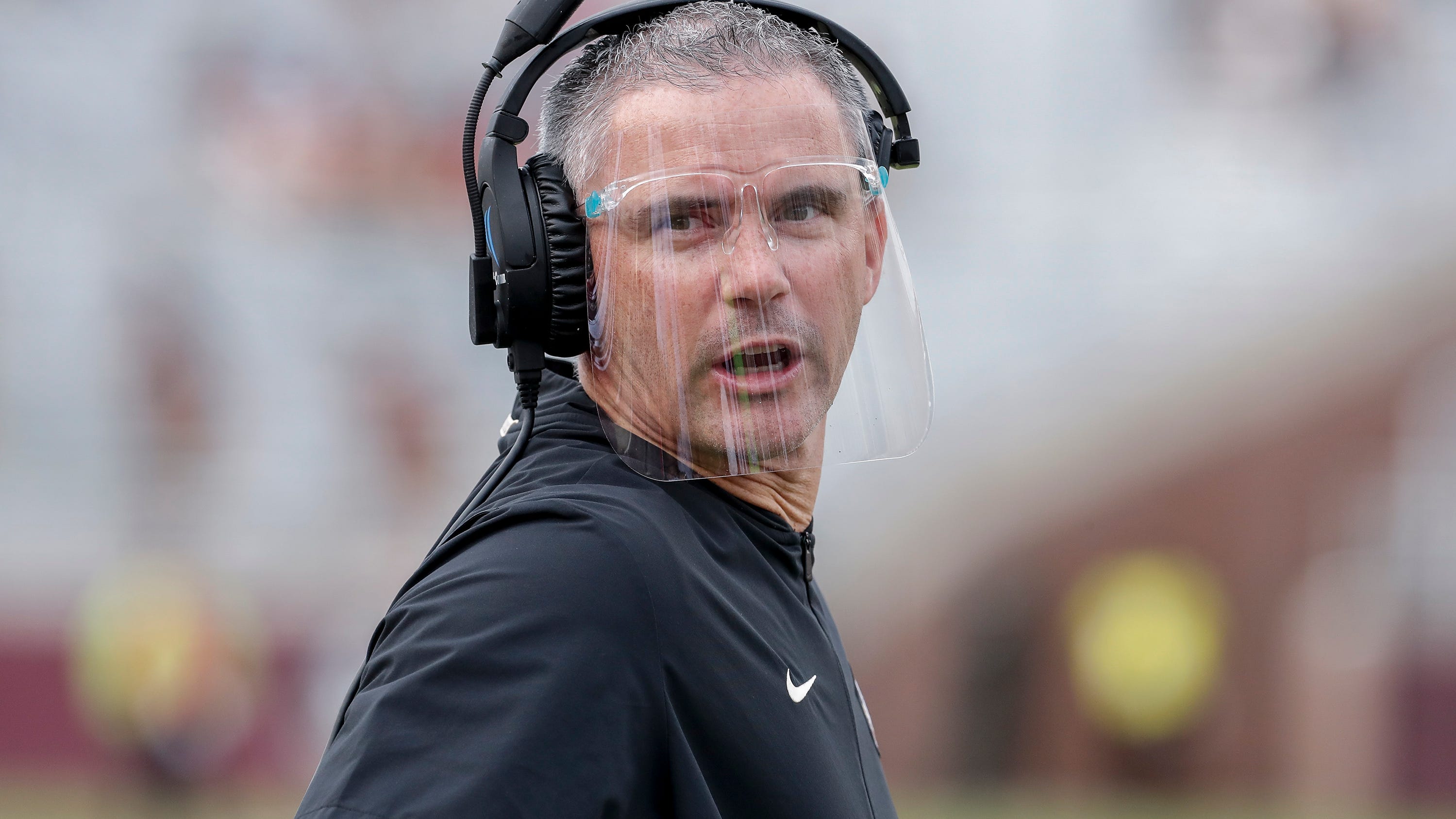 Watch: FSU head coach Mike Norvell looks back at loss vs. Pitt Watch: FSU head coach Mike Norvell looks back at loss vs. Pitt