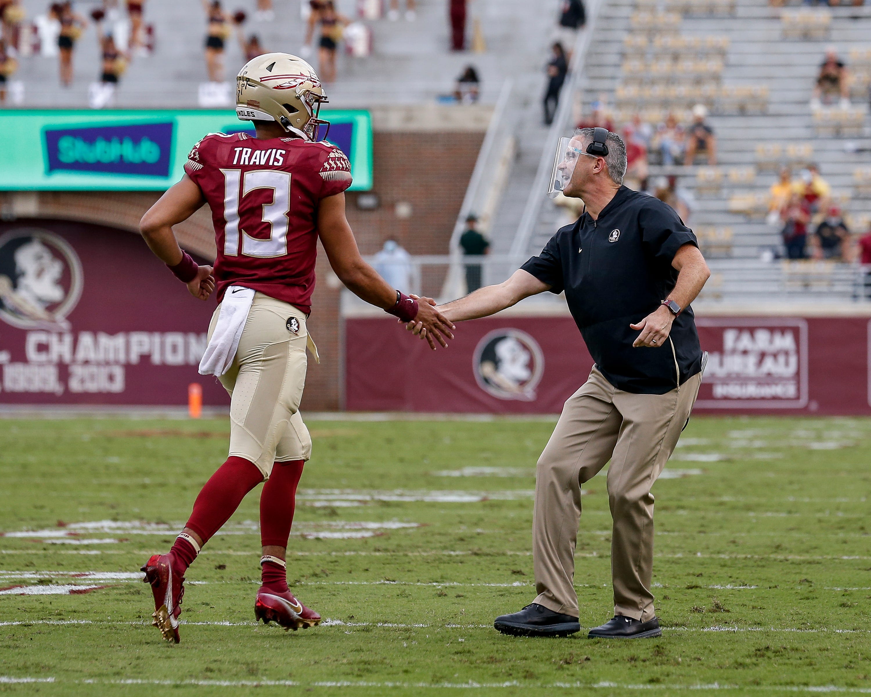 Seminoles look forward to renewed opportunity