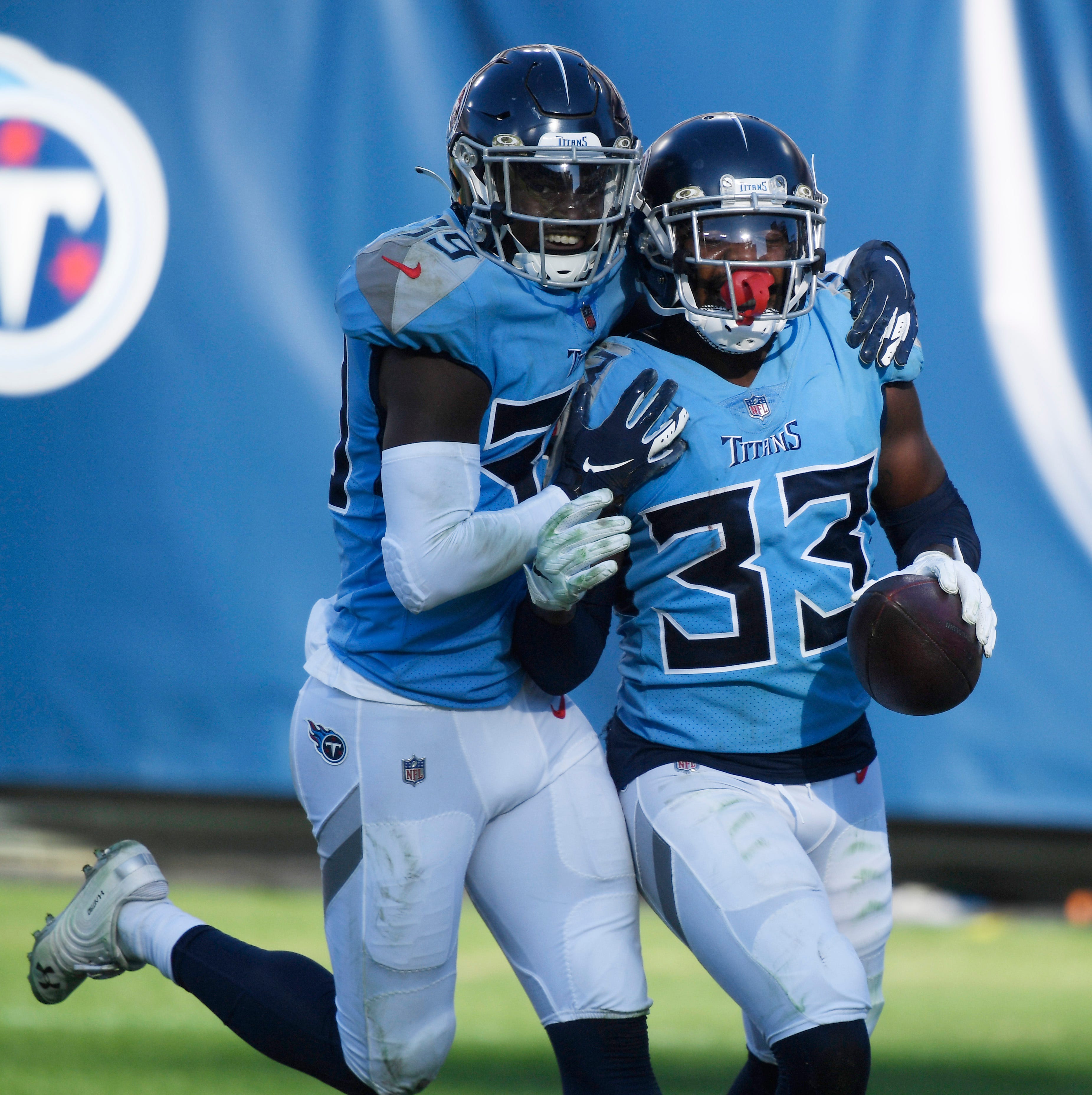 Titans 24, Bears 17: Five observations as defense sparks win