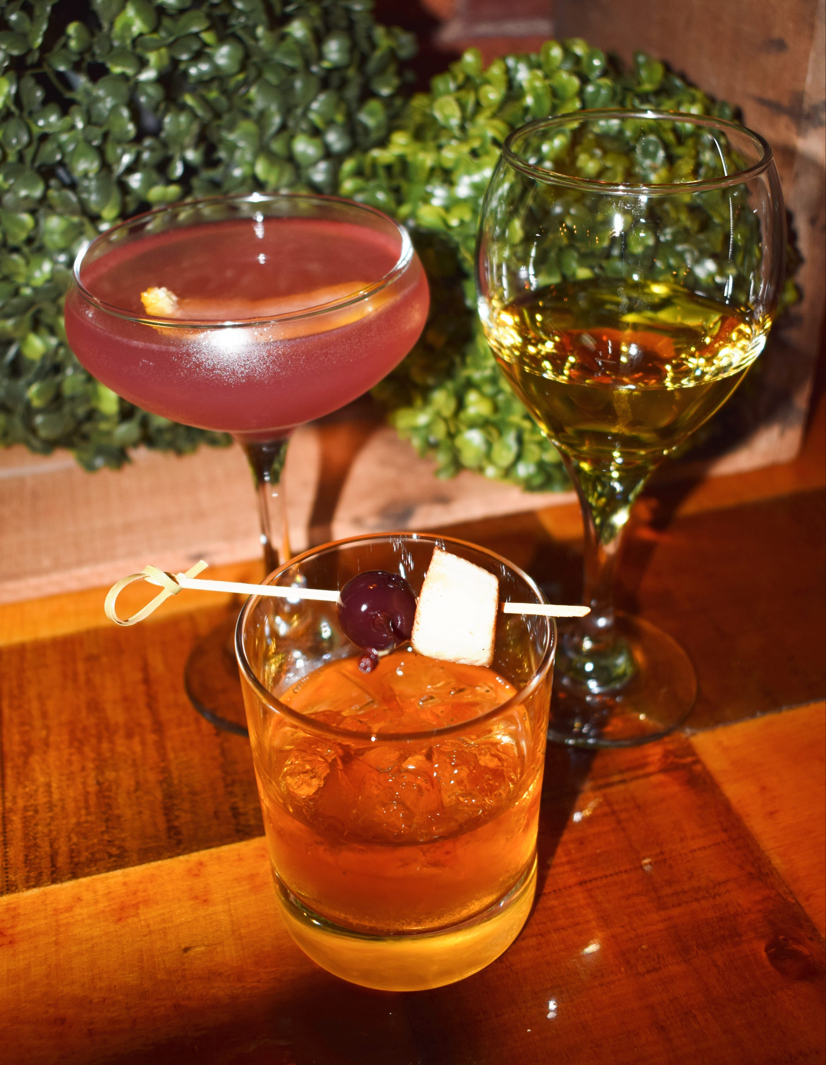 20 romantic South Shore restaurants to celebrate Valentine's Day