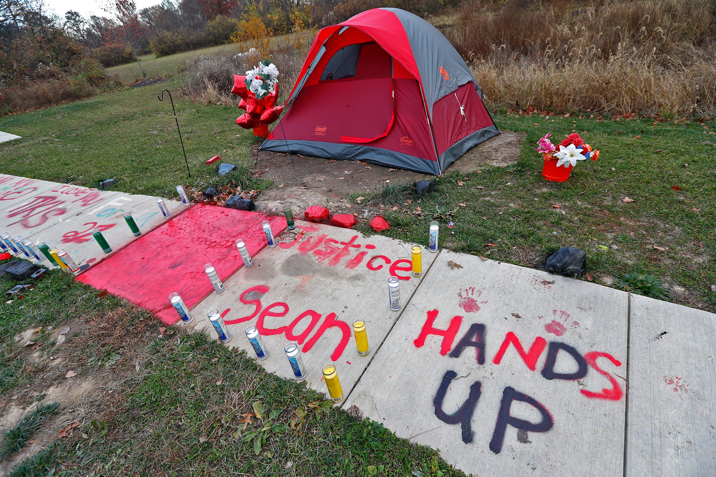 Dreasjon Reed shooting: What we know about the Indianapolis shooting