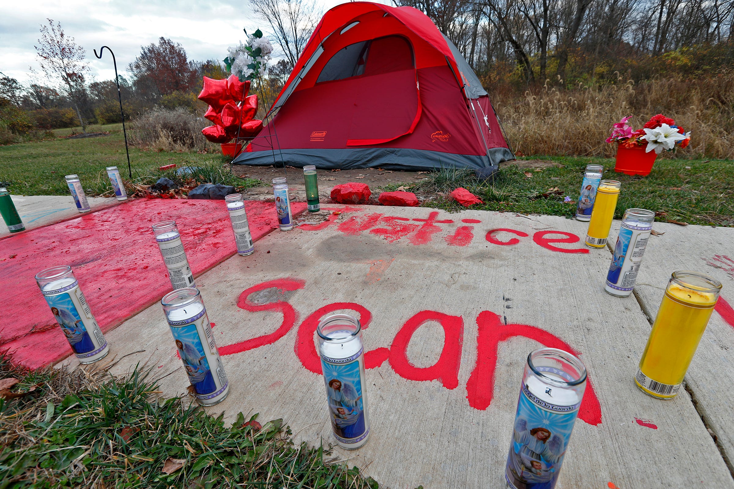 Dreasjon Reed shooting: No charges for Indianapolis police officer