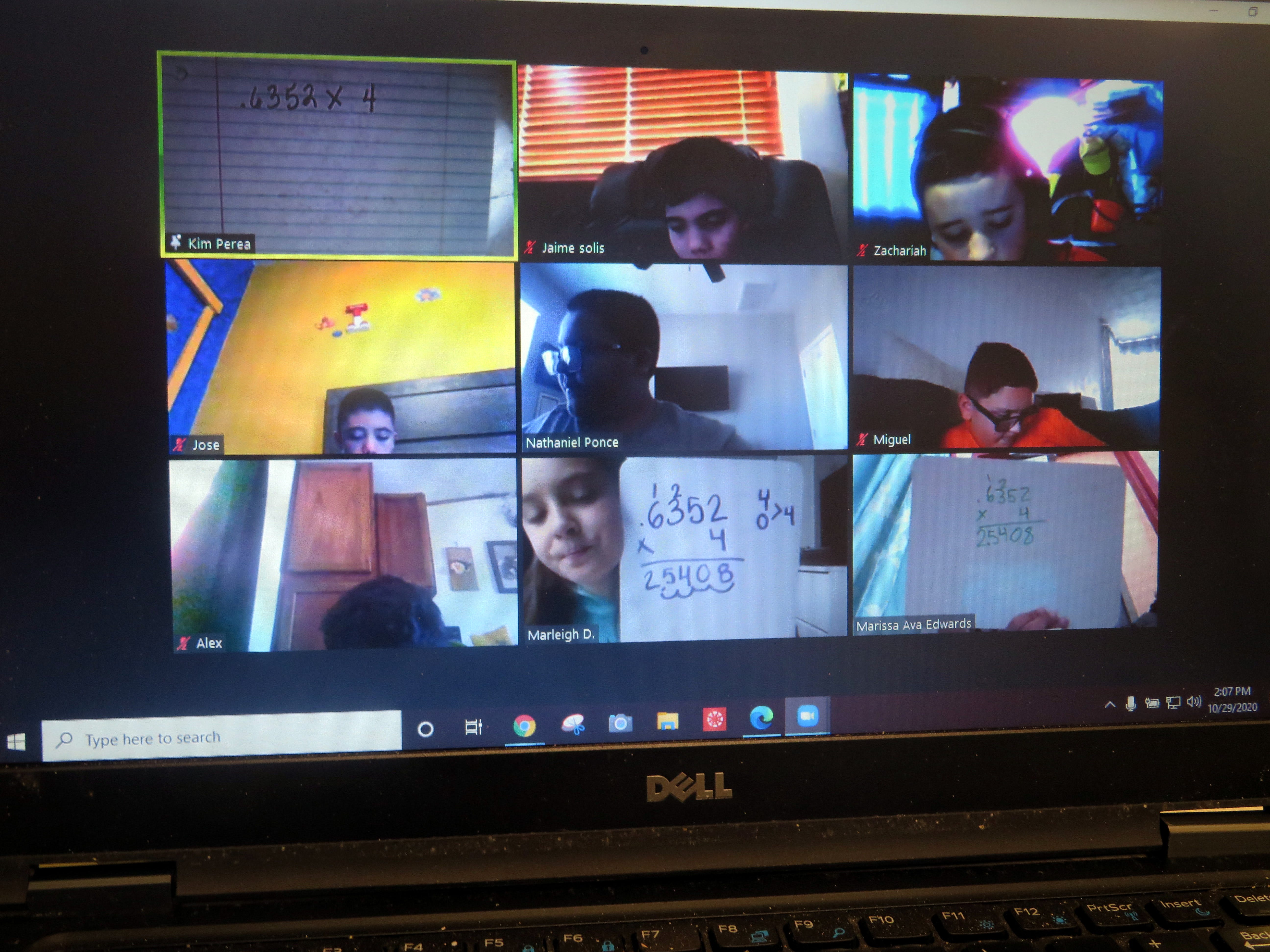 Deming Public Schools gives update on plans to reopen district