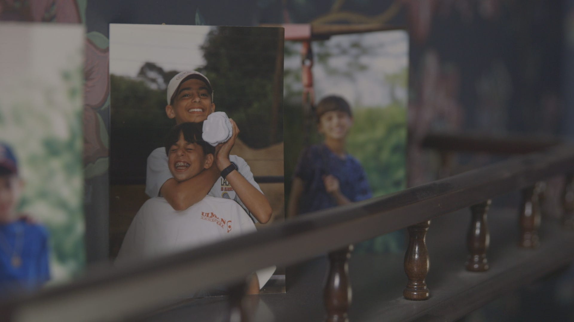 Zach Witman murder case: Investigation Discovery to air documentary