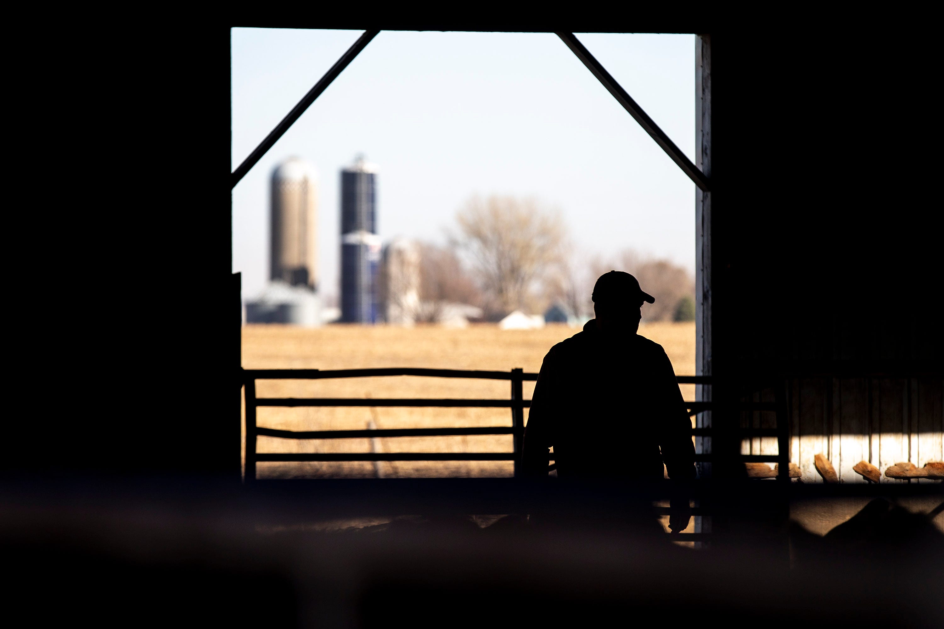 Livestock farmers to be protected from unfair practices under US rule