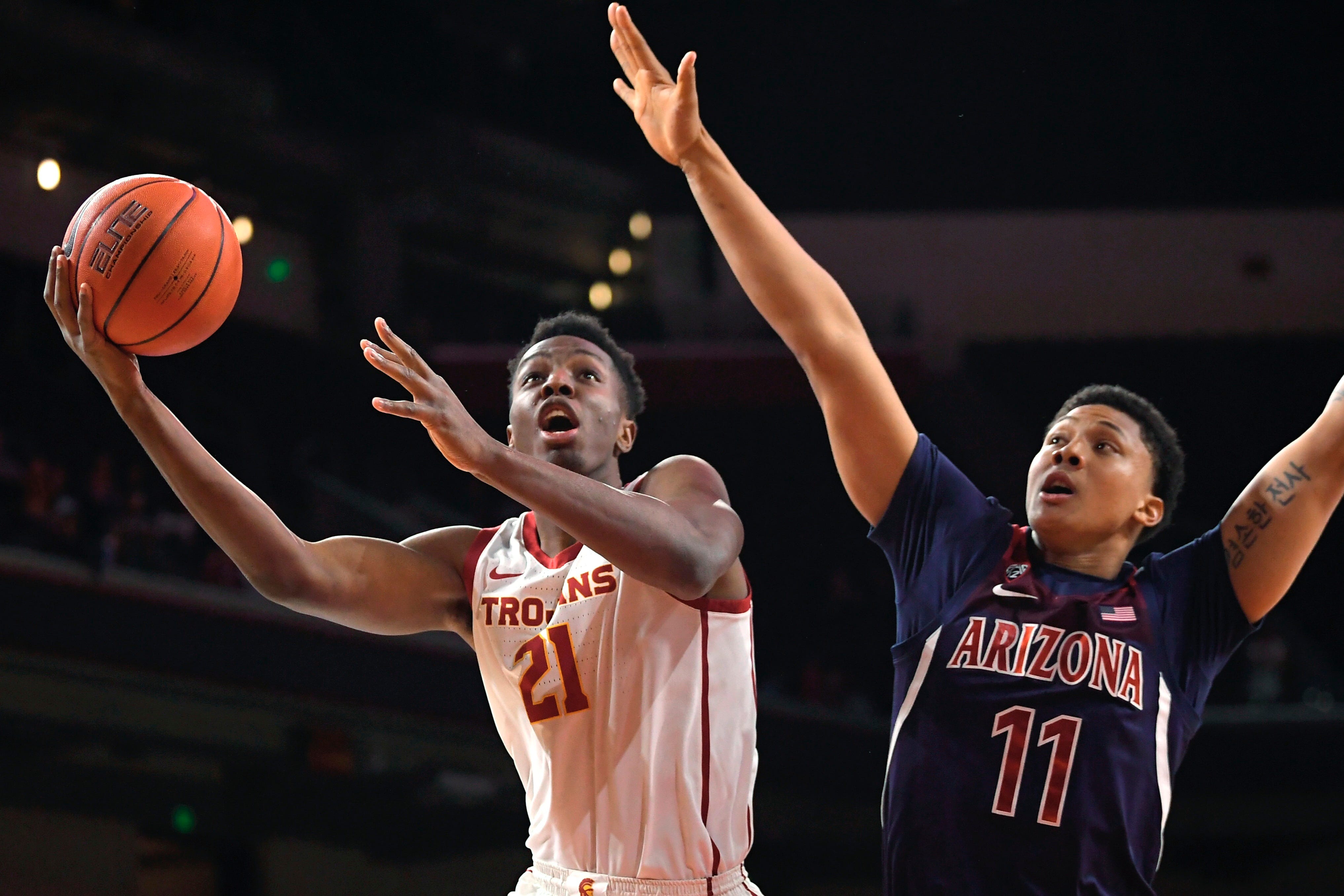 NBA Draft preview: Top 10 frontcourt targets for Pistons