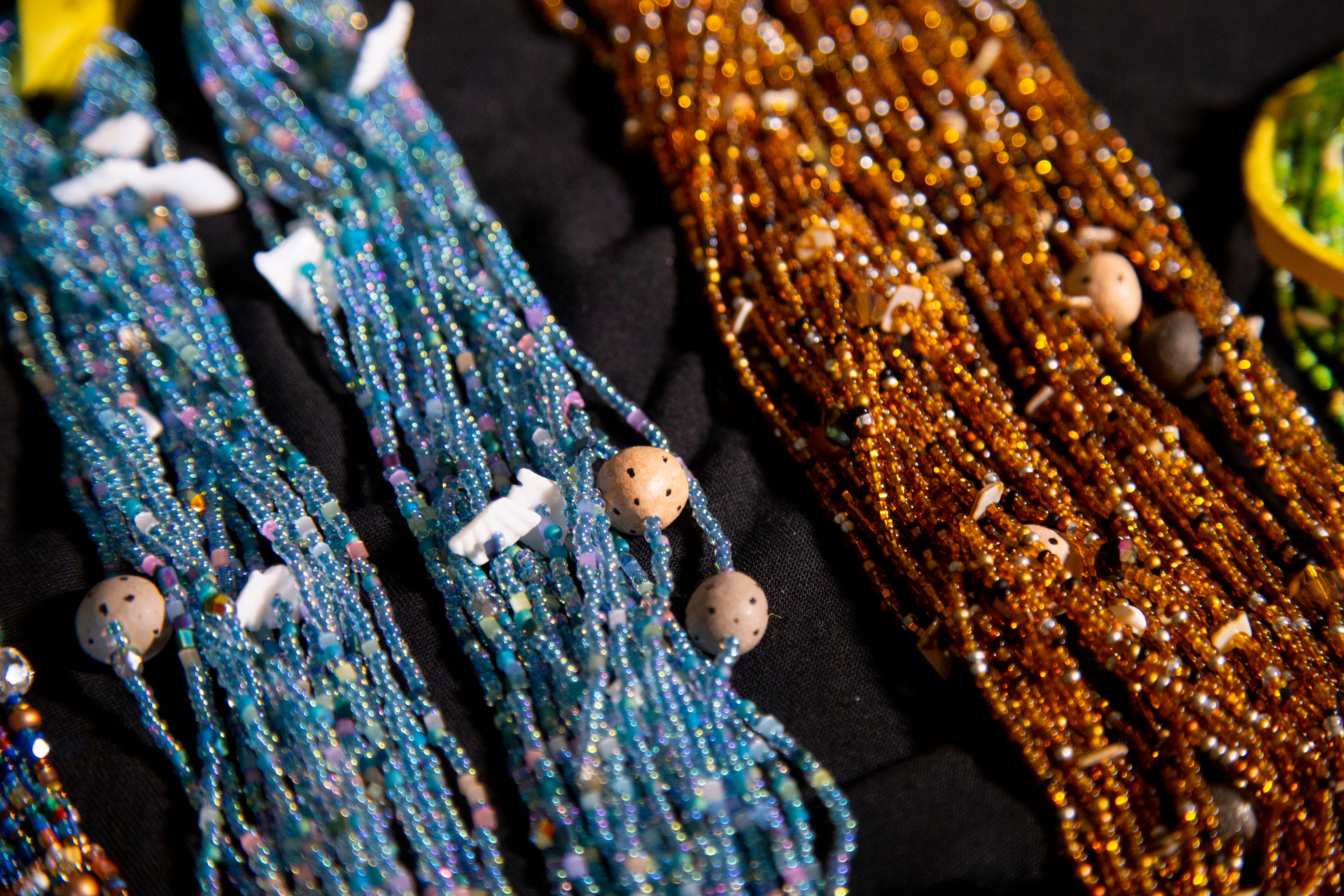 Types Of Quechan Clothes