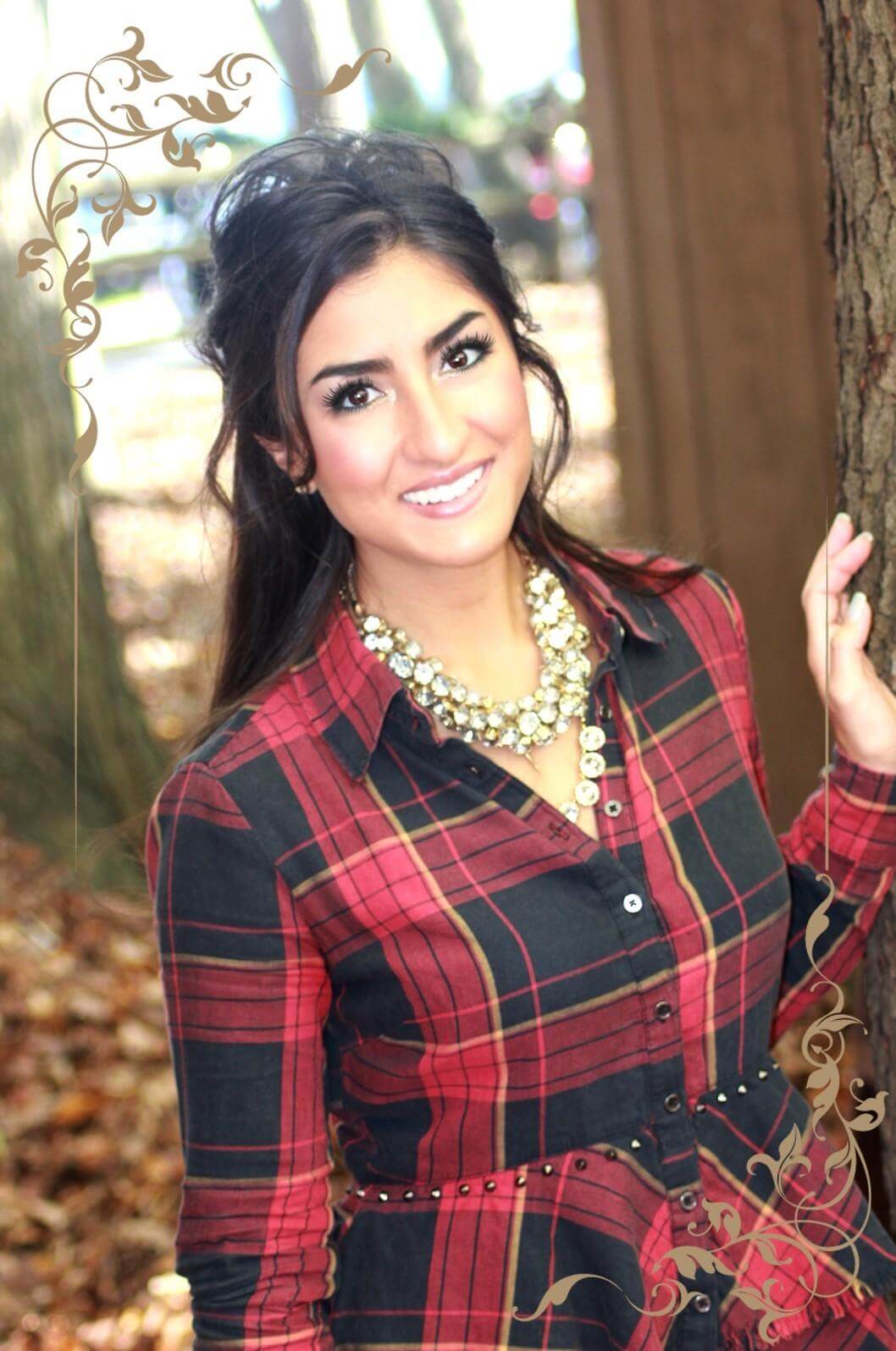 Vanessa Campagna to sing in Pittsburgh Symphony virtual holiday show