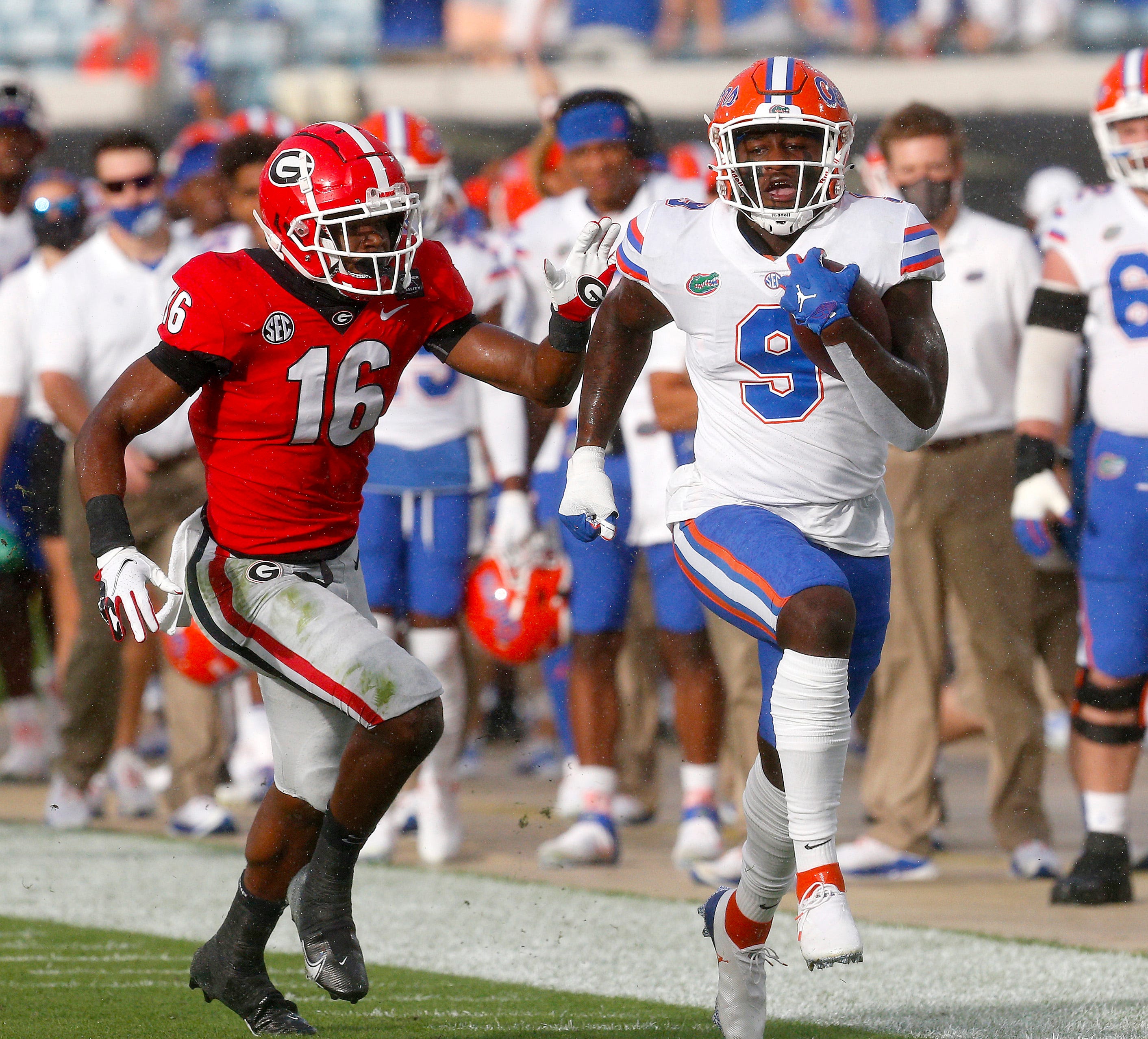 Gator commentary from David Whitley in Gainesville, FL | Gator Sports