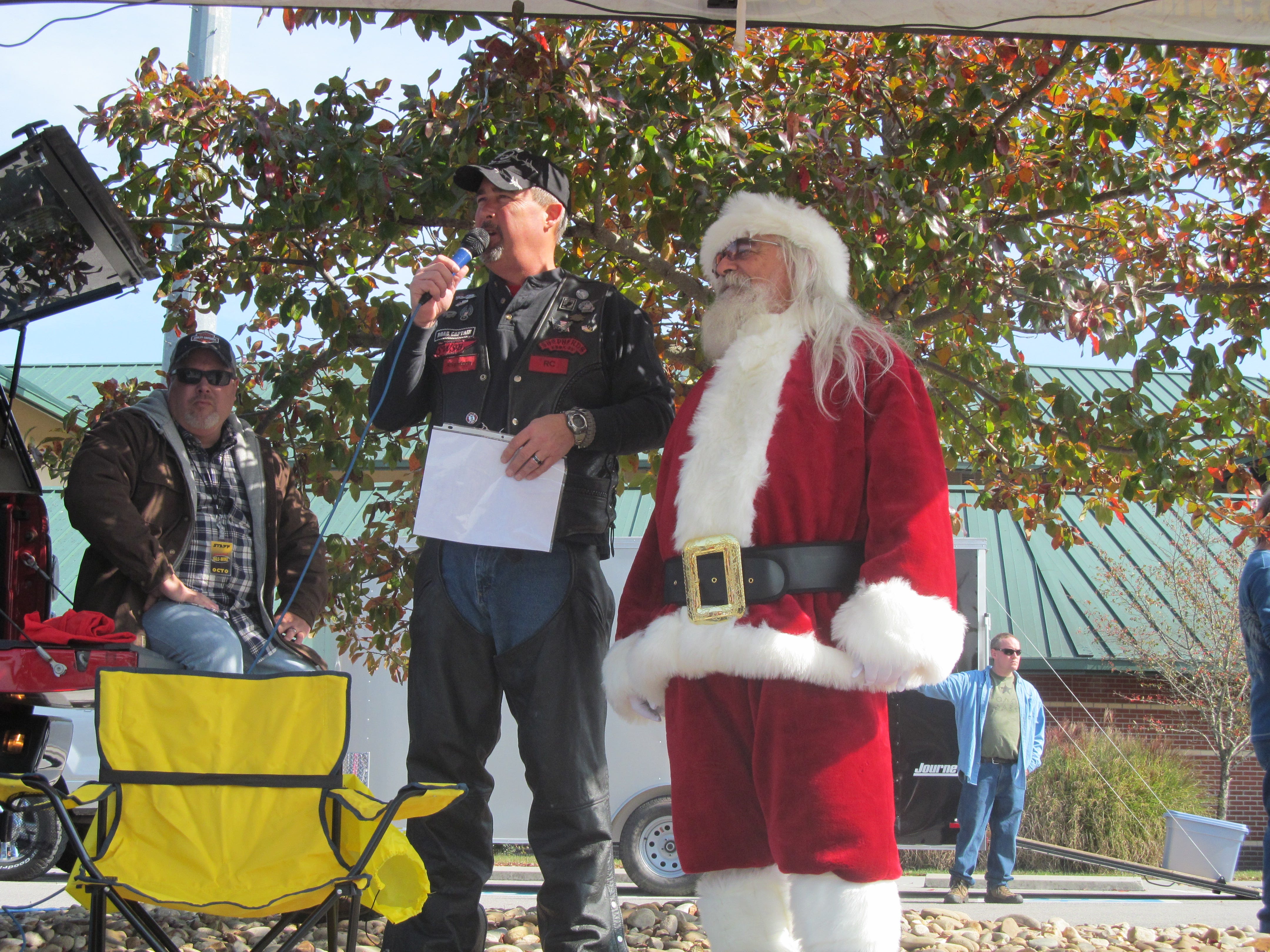 Billy Kidd, WIMZ radio host and philanthropist, dies at 61