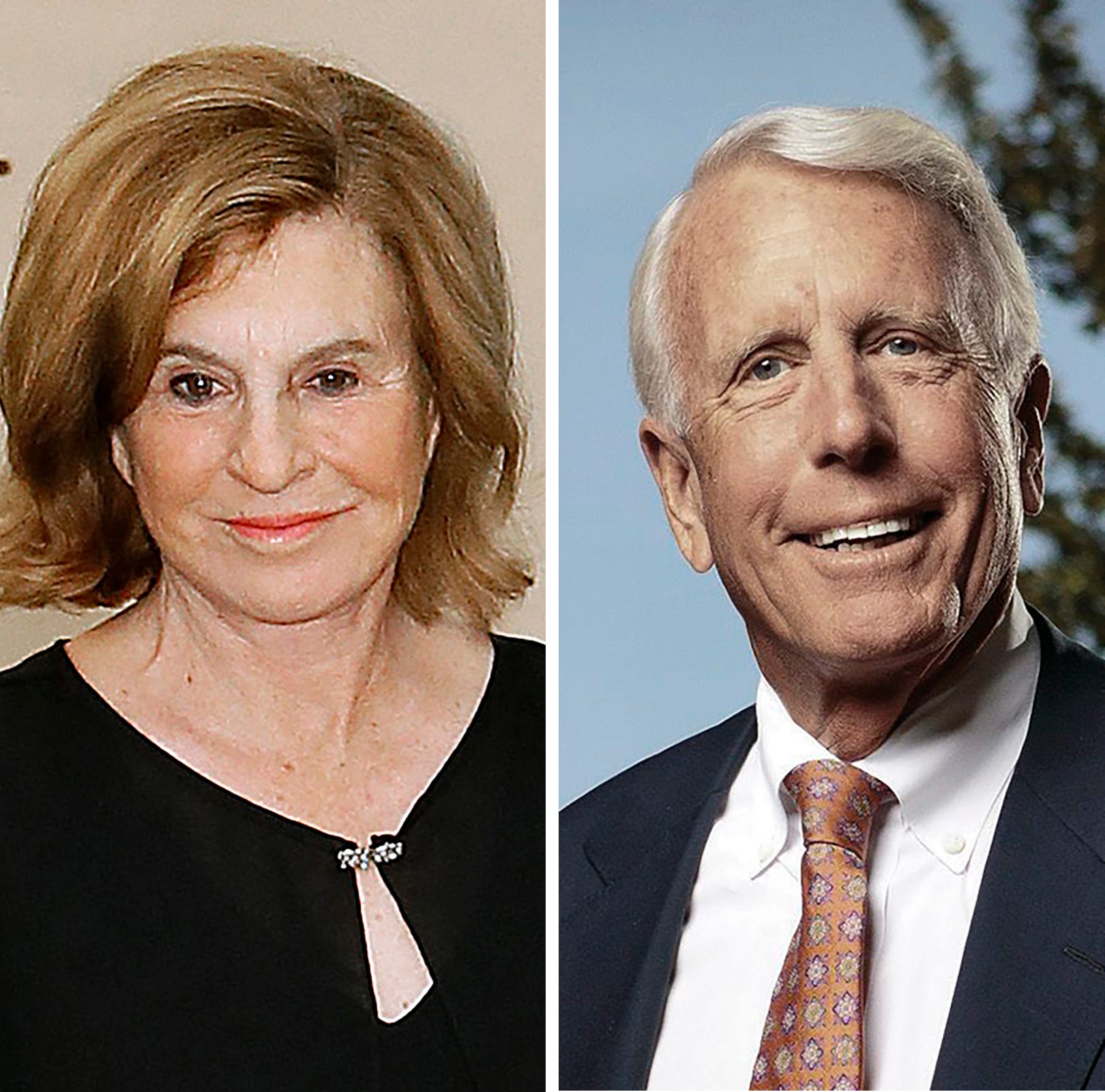 Uihlein a donor to Mequon-Thiensville recall, which hired Ruhland firm