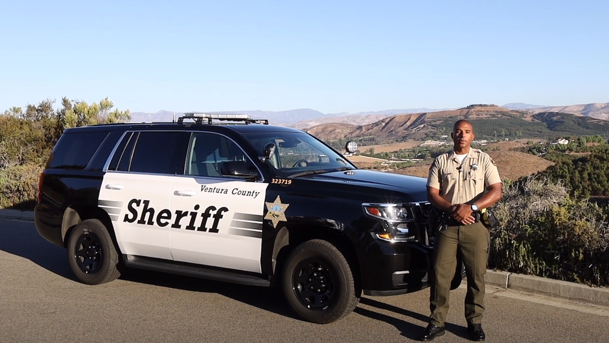 Ventura Sheriff Jobs