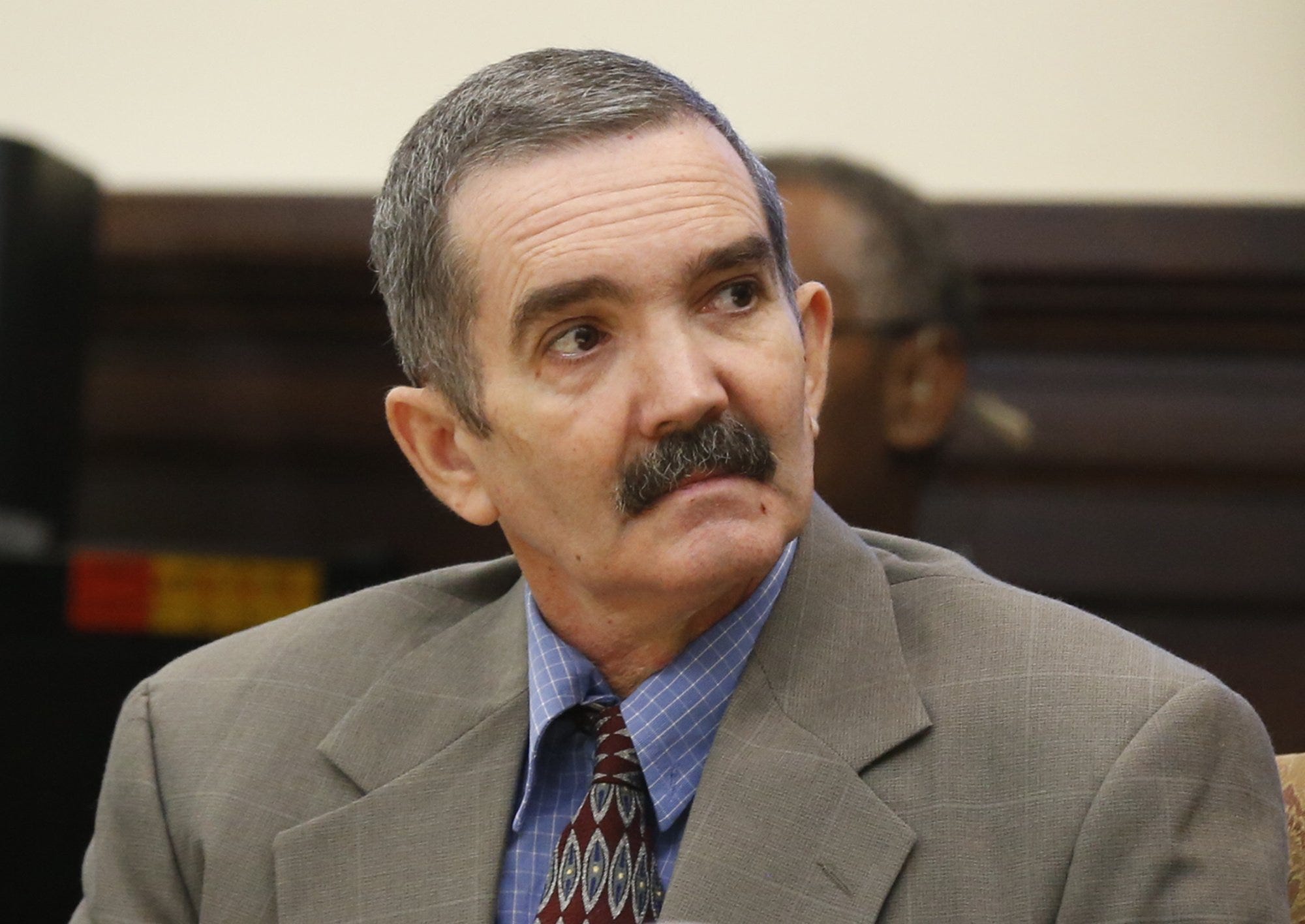 Exhumation helped solved 1985 murder of Margaret Purk: Here's how