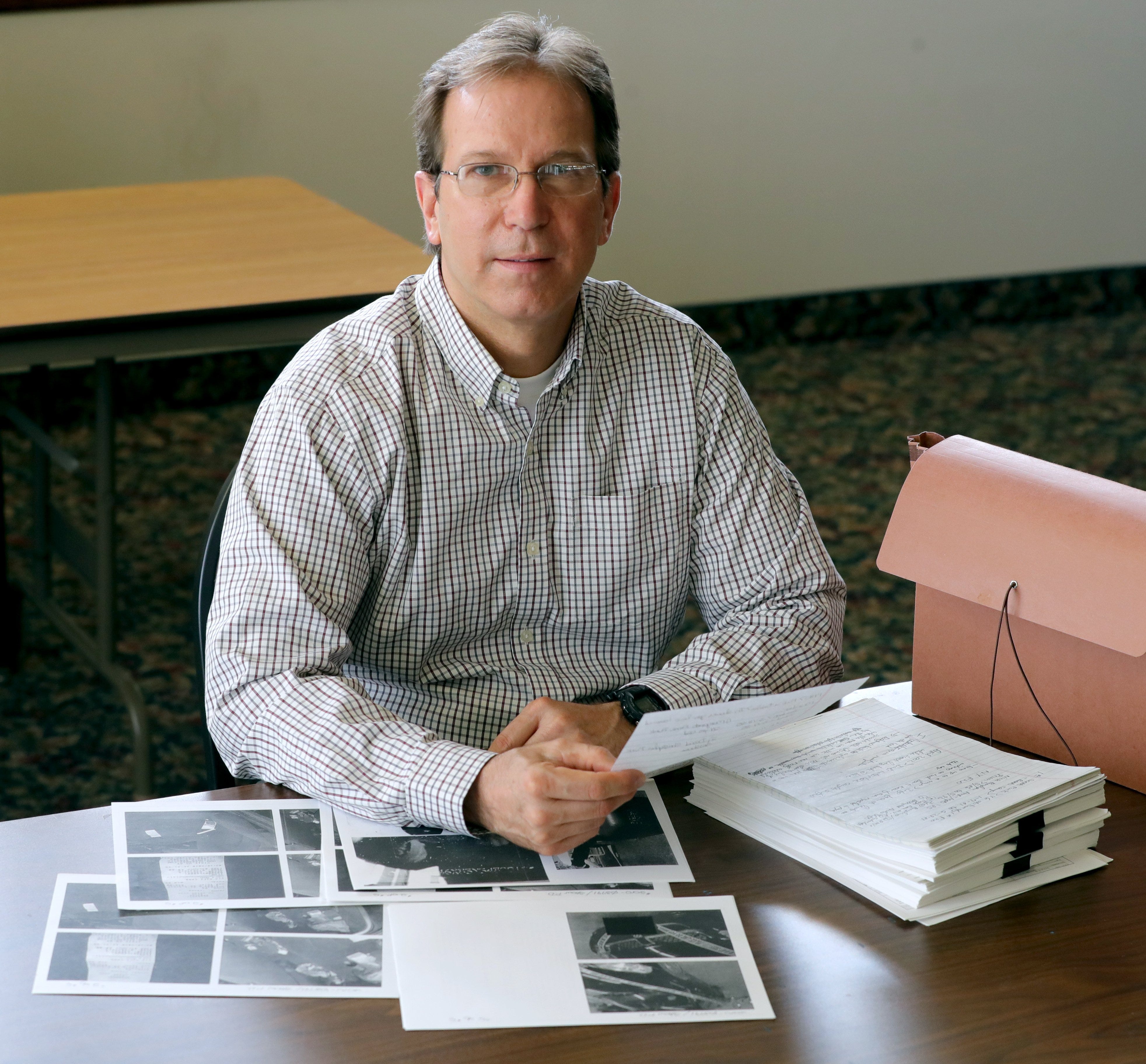 Exhumation helped solved 1985 murder of Margaret Purk: Here's how