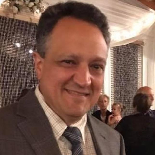 Robert Fucci | MetroWest Daily News