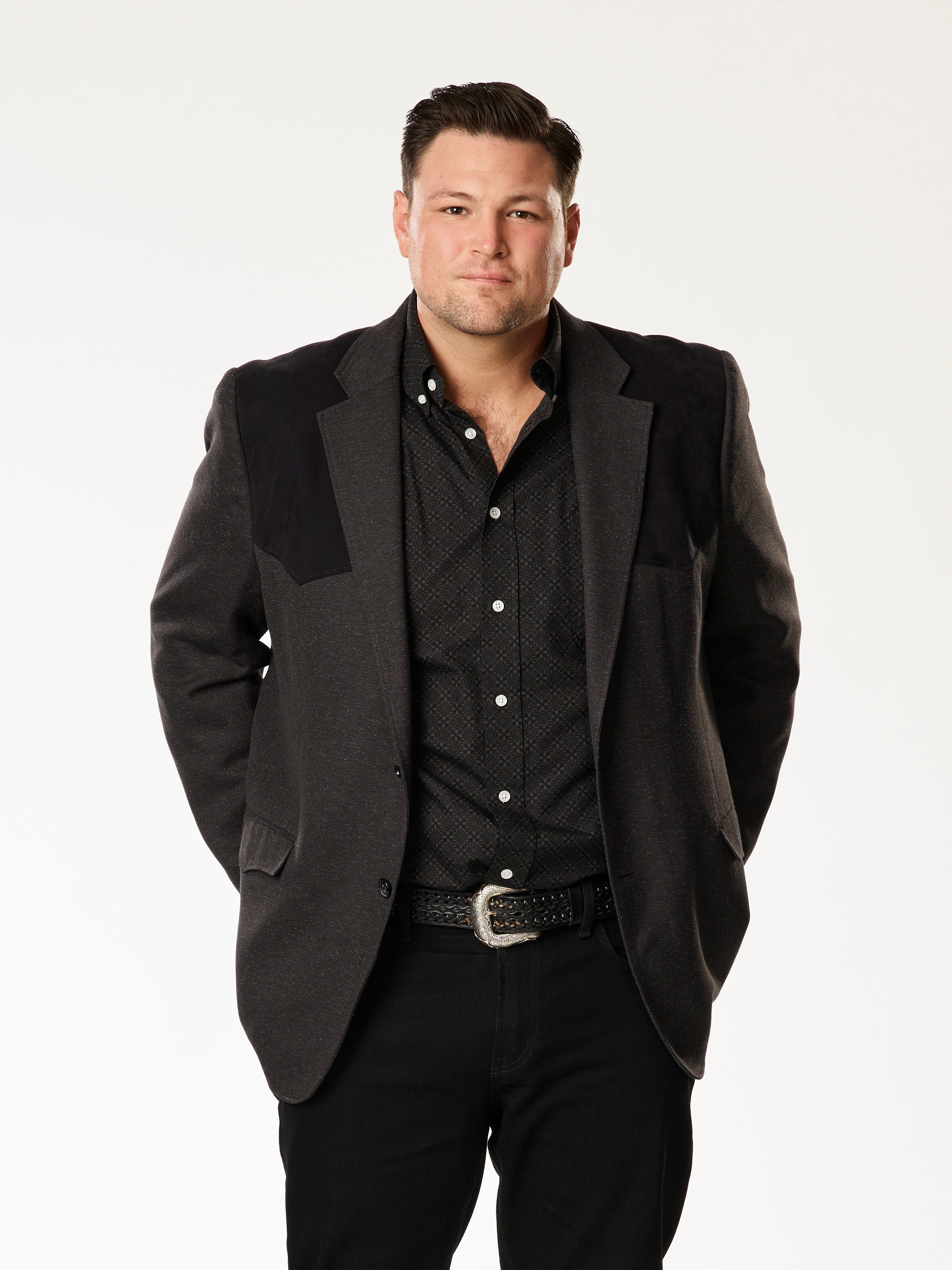 NBC's 'The Voice' contestant Ian Flanigan humbled by experience