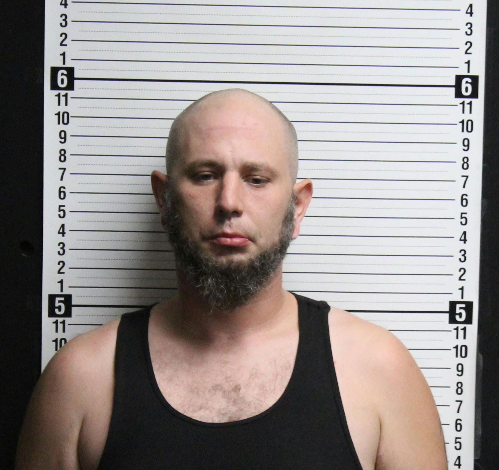 Missing Shallotte man died, three charged in connection with murder case