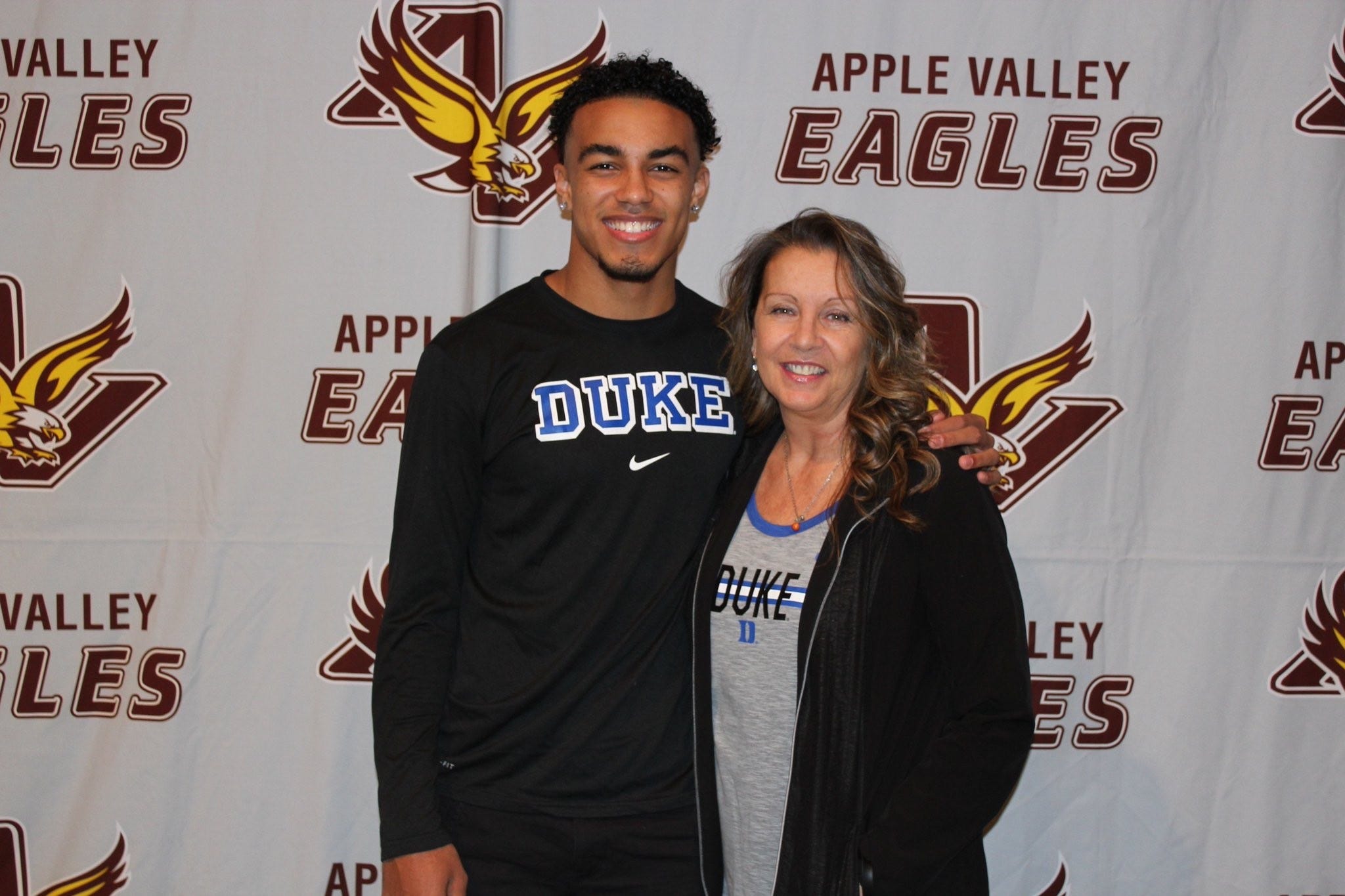 Duke's Tre Jones ready for NBA Draft
