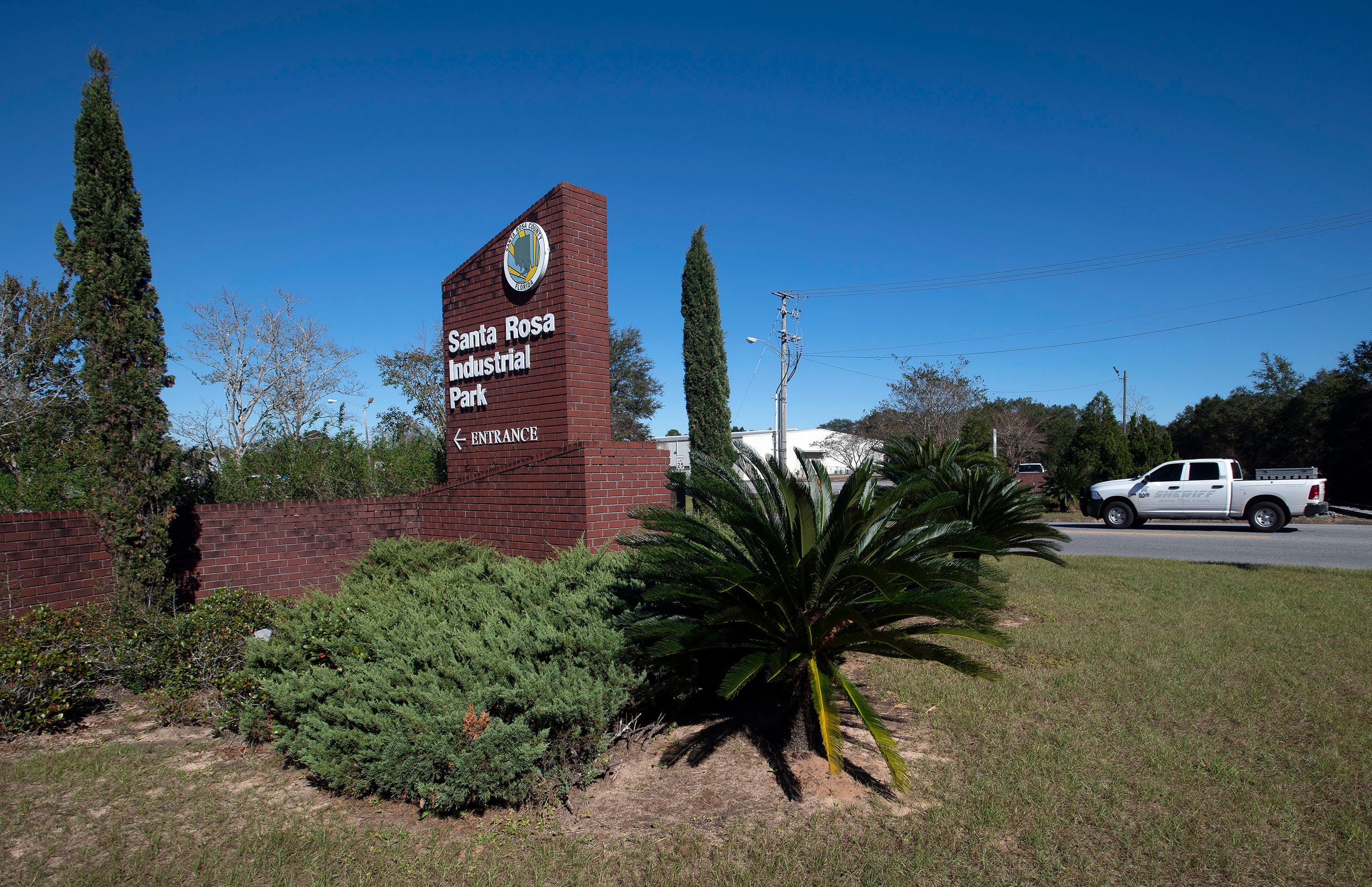 Triumph: Santa Rosa Industrial Park gets $6M, IHMC $6M moves forward