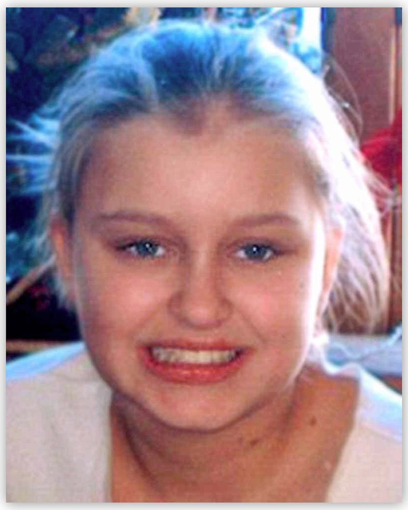 Carlie Brucia case: Was Tara Reilly the first victim of Joseph Smith?