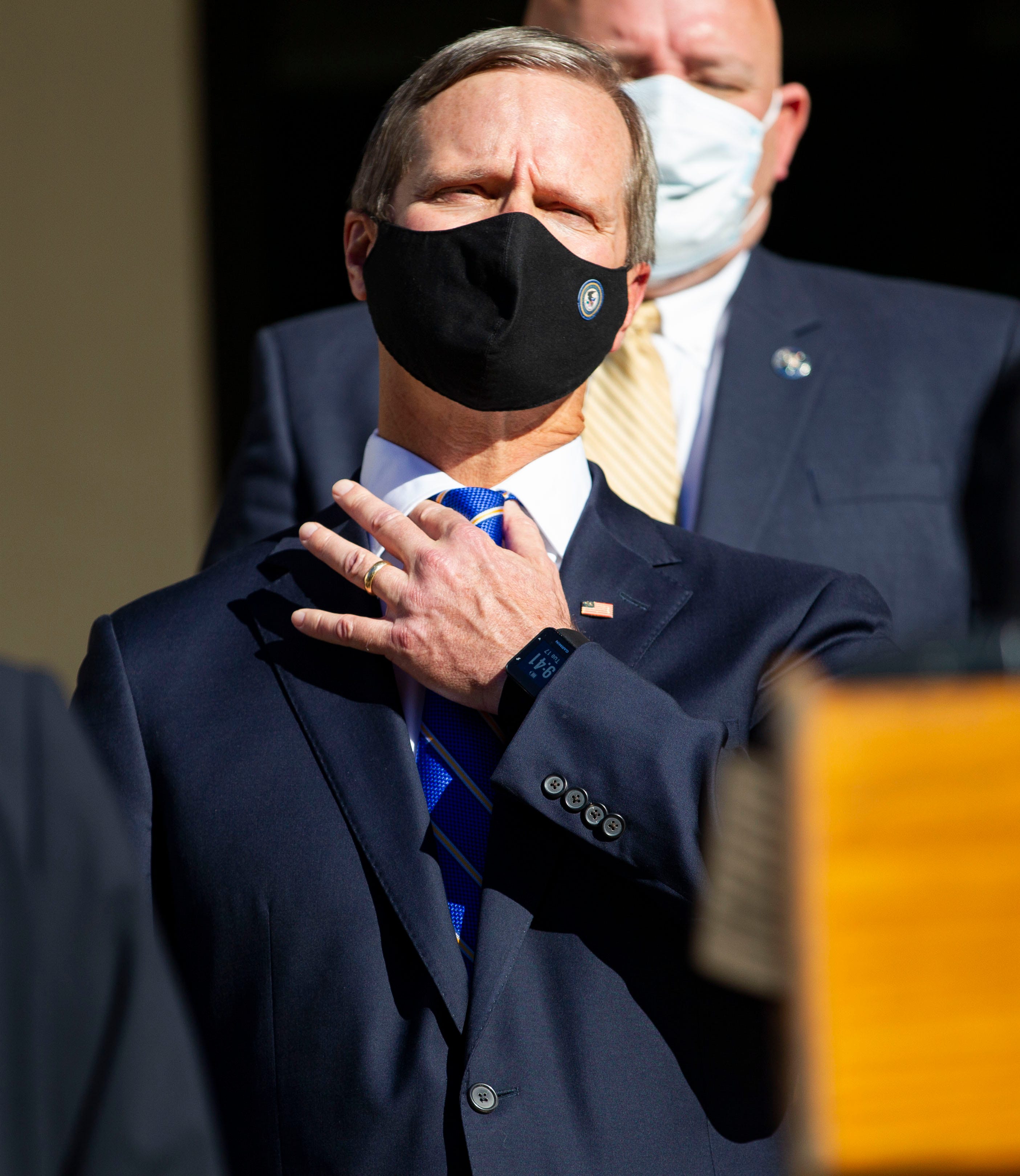 170 charged in Tallahassee, Florida, child sex trafficking network