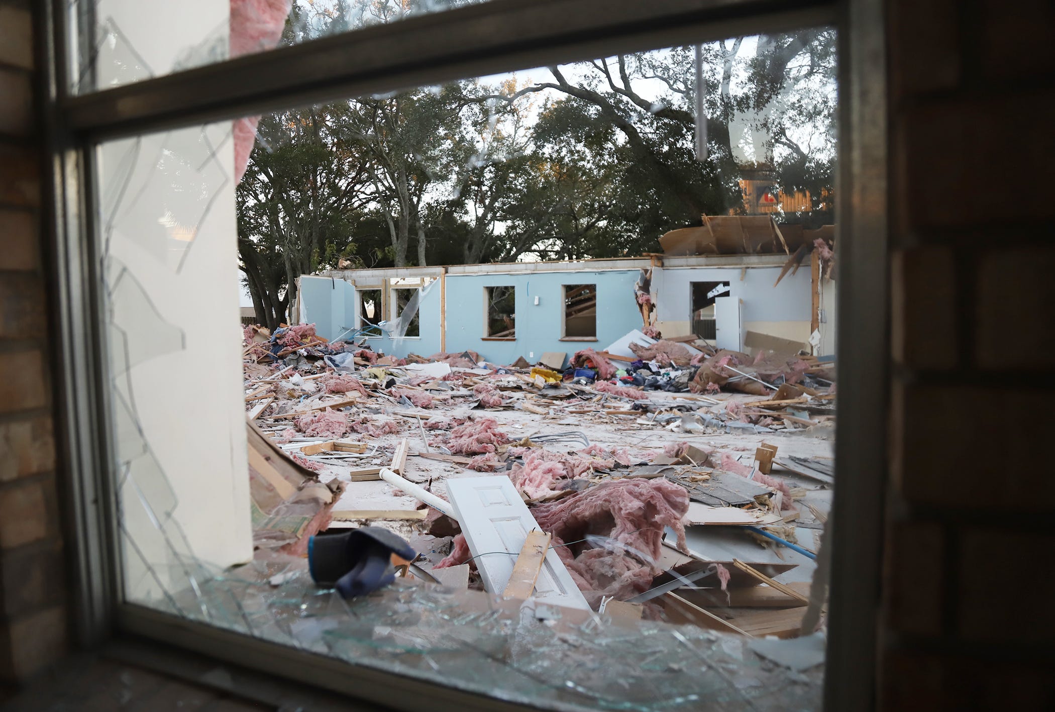 Project Hope Recovery Center is moving to Crestview