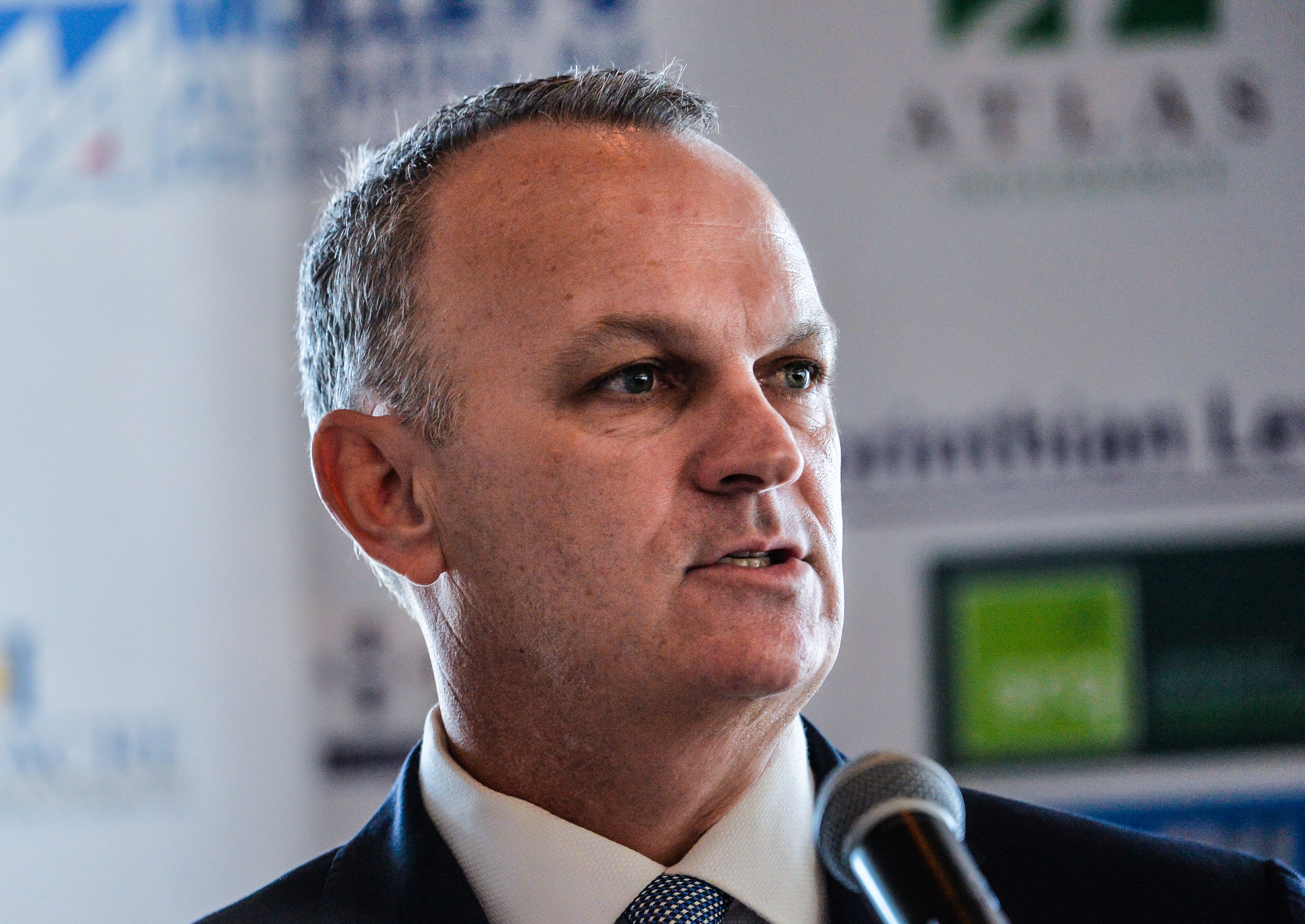 Richard Corcoran will lead DeSantis overhaul of New College of Florida