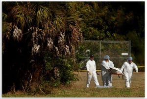 Carlie Brucia case: Was Tara Reilly the first victim of Joseph Smith?