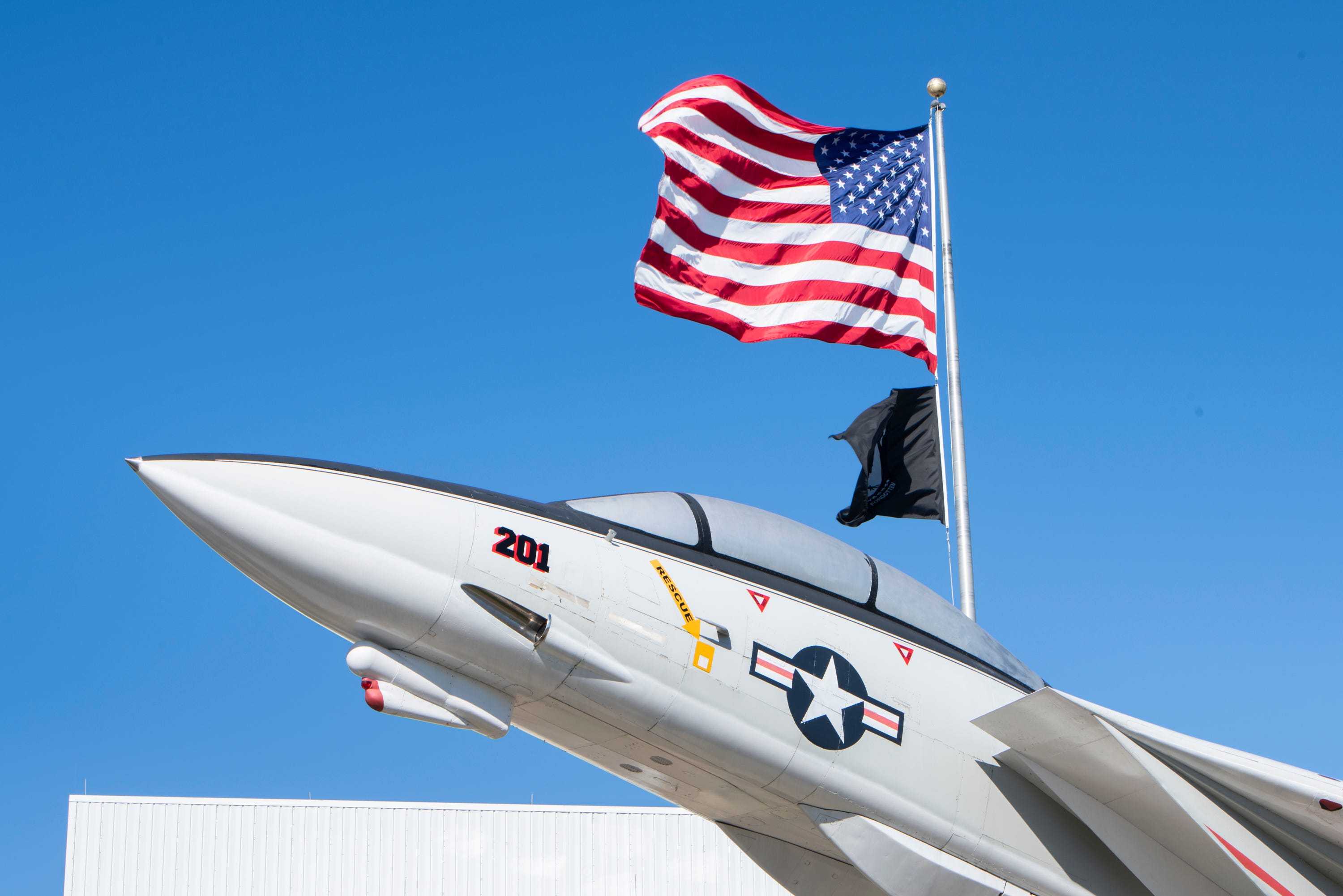 NAS Pensacola, Whiting Field named 2021 Great American Defense Communities