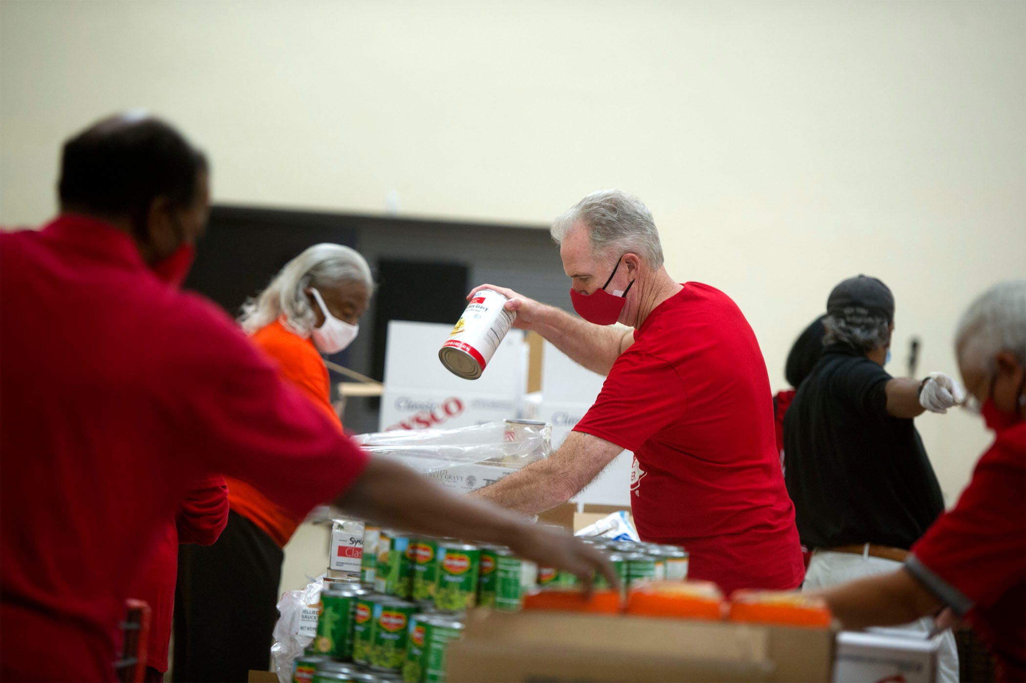 The Laura and Isaac Perlmutter Foundation and the Nelson and Claudia ...