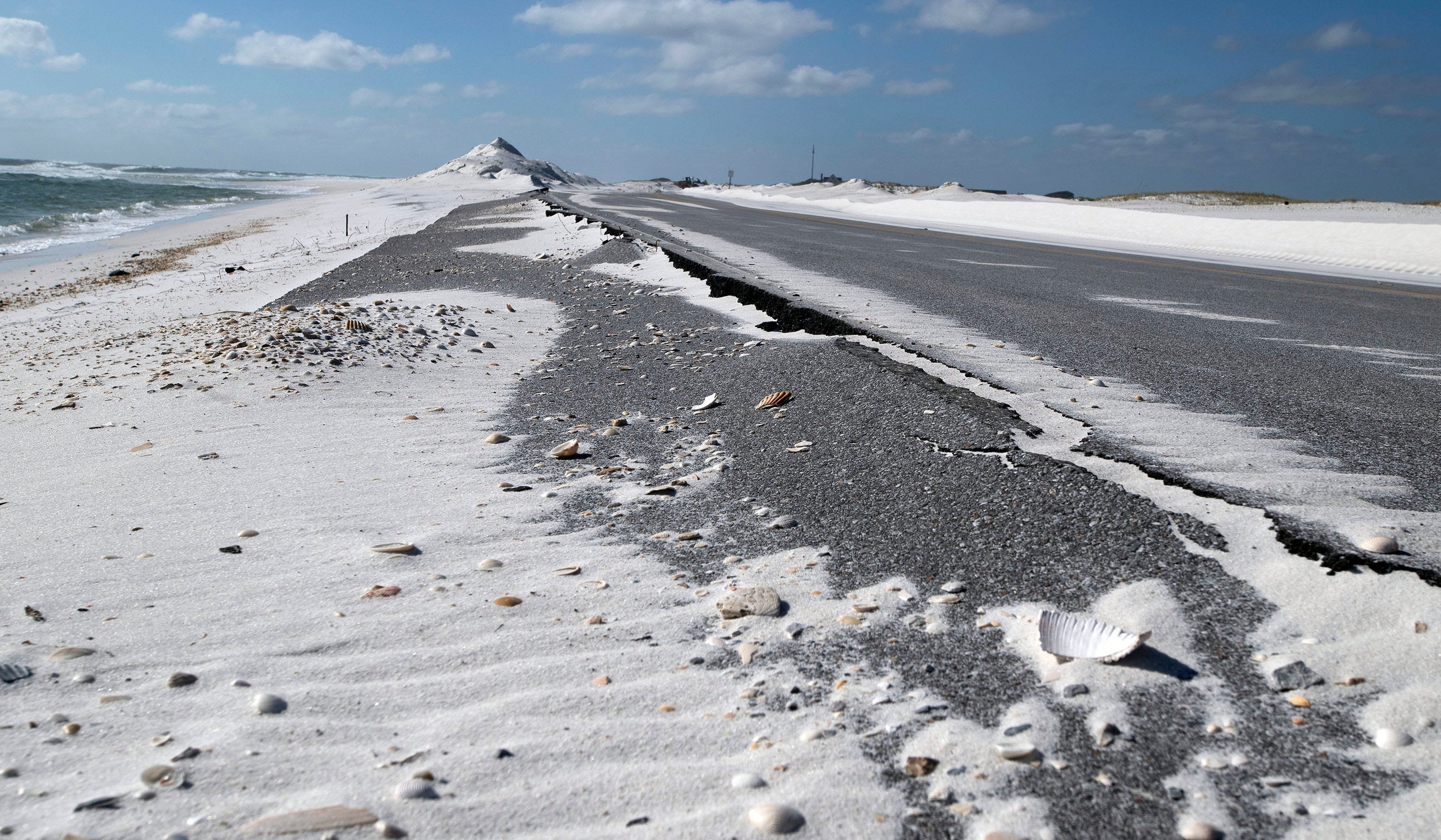 Gulf Islands estimates $4.5 million in damage from Sally in Florida