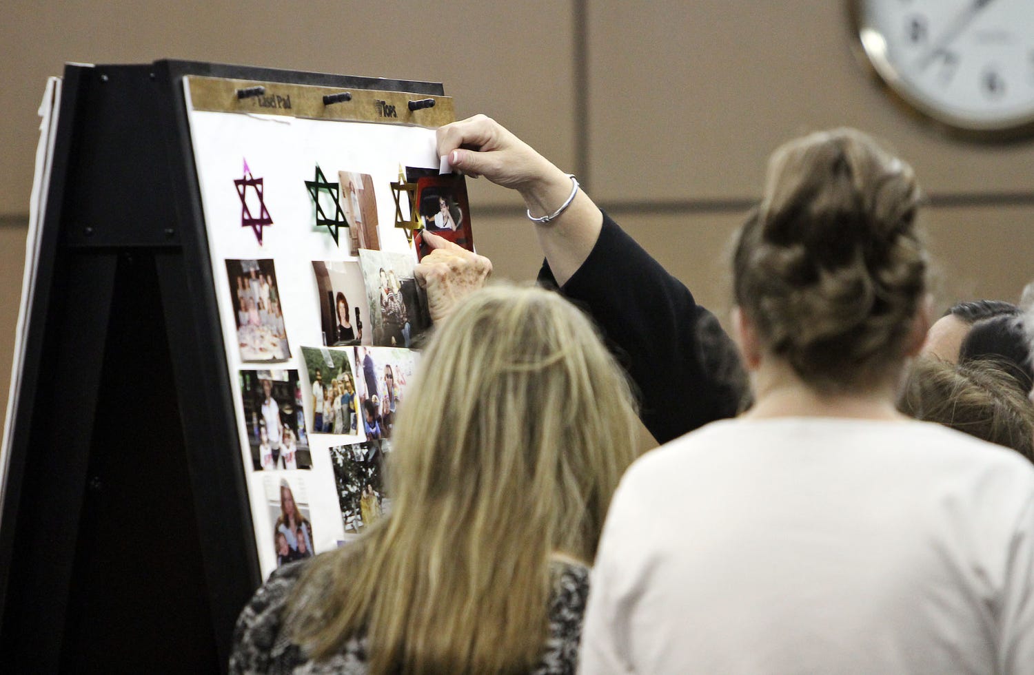 Neal Jacobson murders: What drove millionaire to kill his wife, twins?