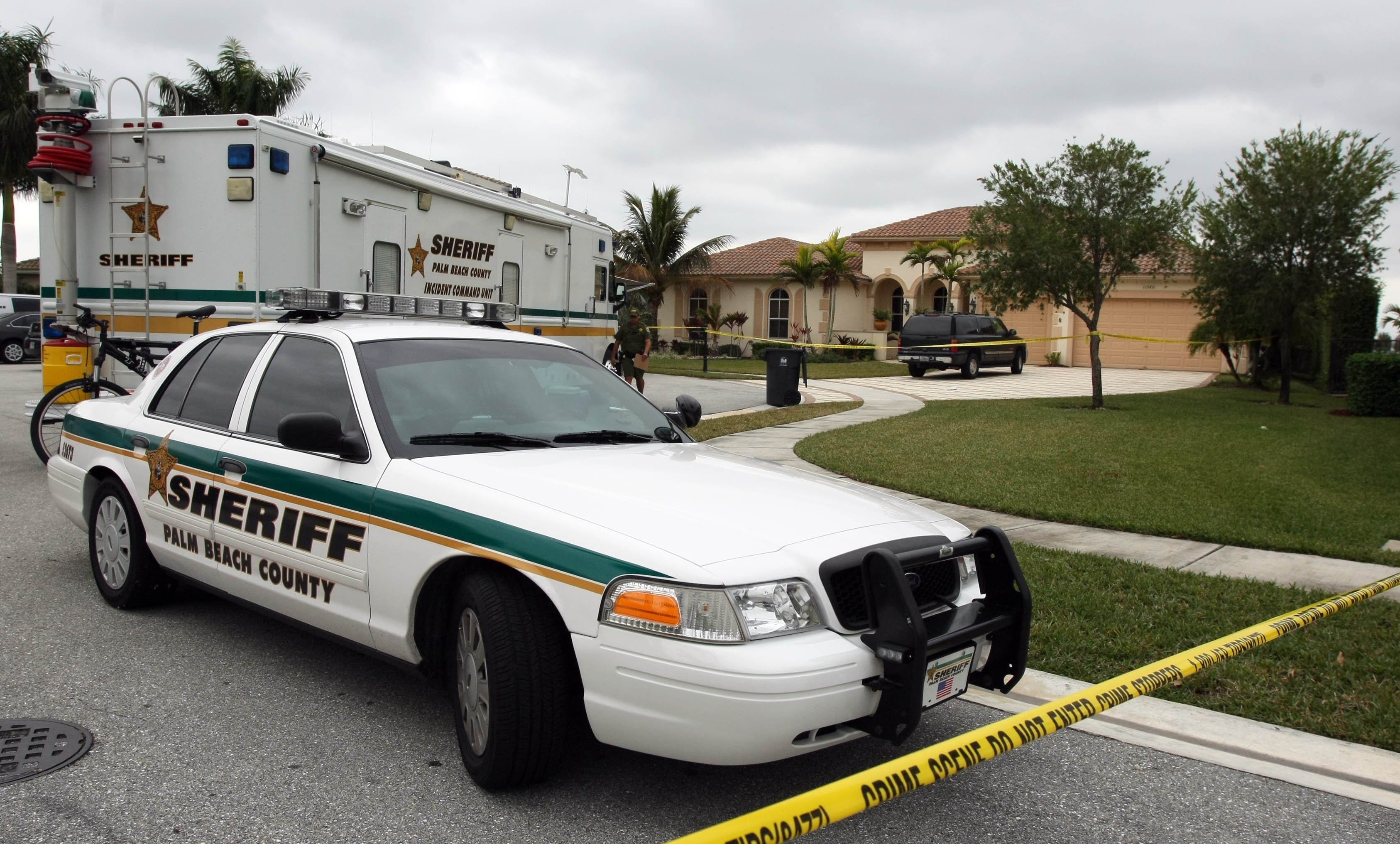 Neal Jacobson worried FBI was going to arrest him in days before murders