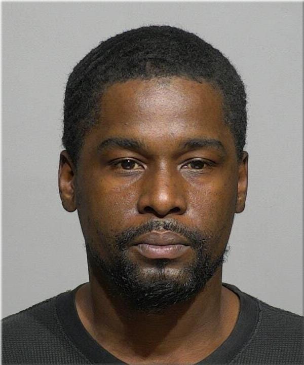 Activist Frank Nitty released from jail in Milwaukee without charges