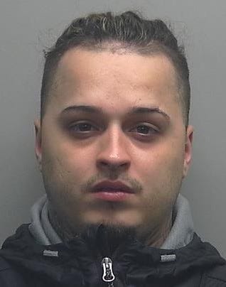 Sheboygan man Jonathan Colon gets 15 years prison in child abuse case