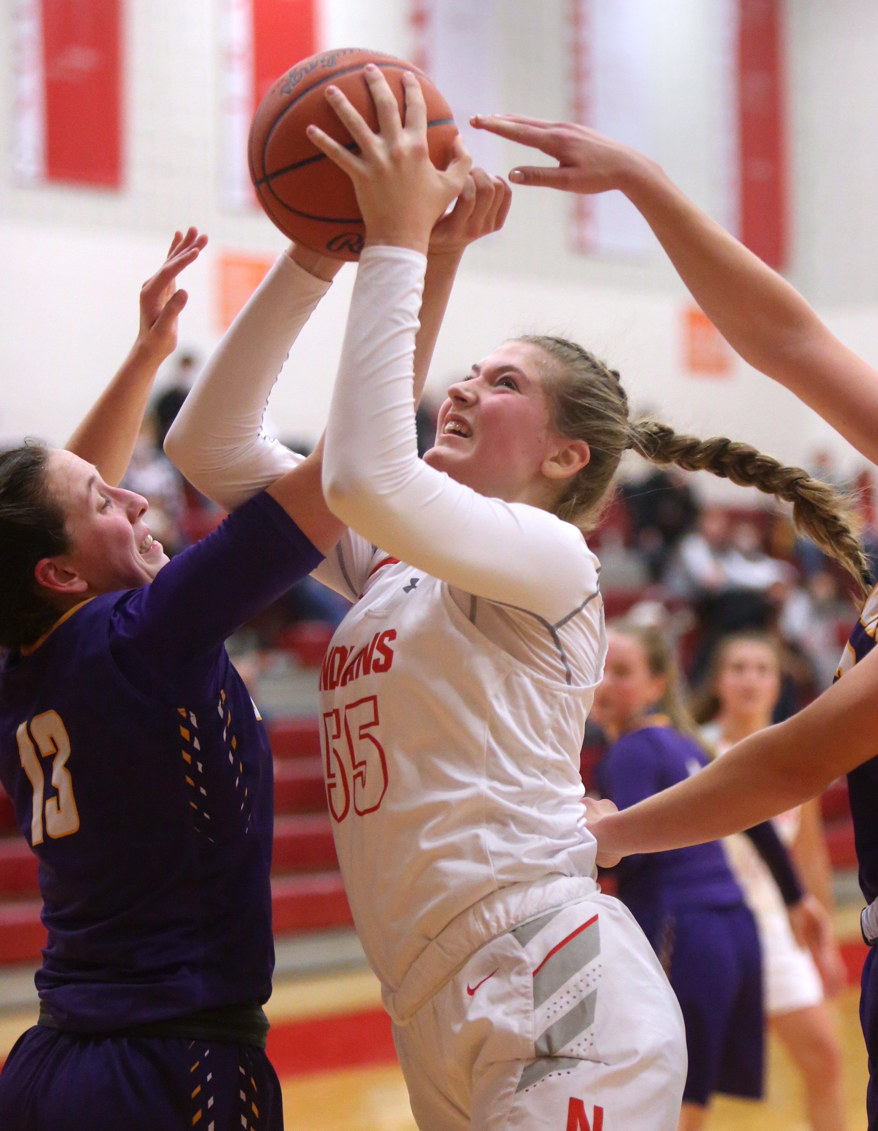 The great eight girls HS basketball games to watch in February