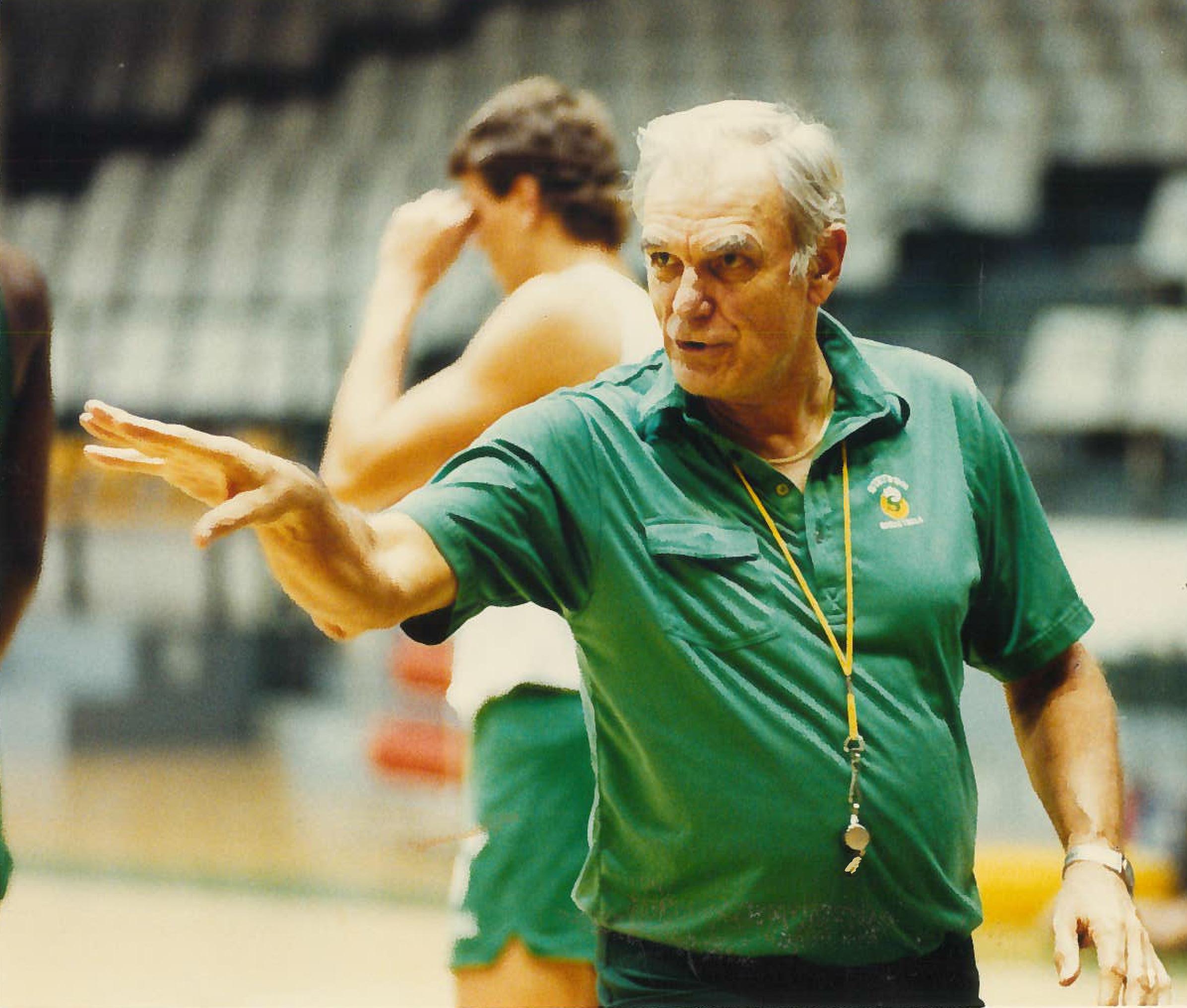 Glenn Wilkes, Stetson legend and basketball Hall of Famer, dies at 91