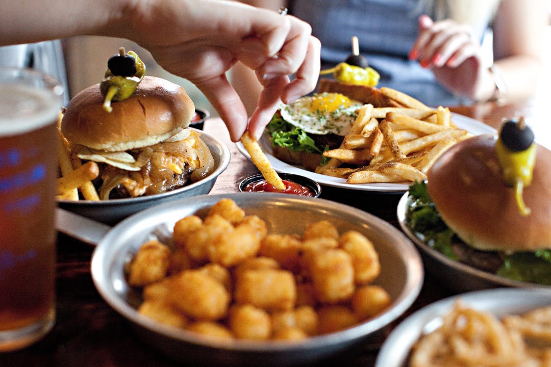 Wellington restaurant Backstreets gets new name, Kickback, and new look