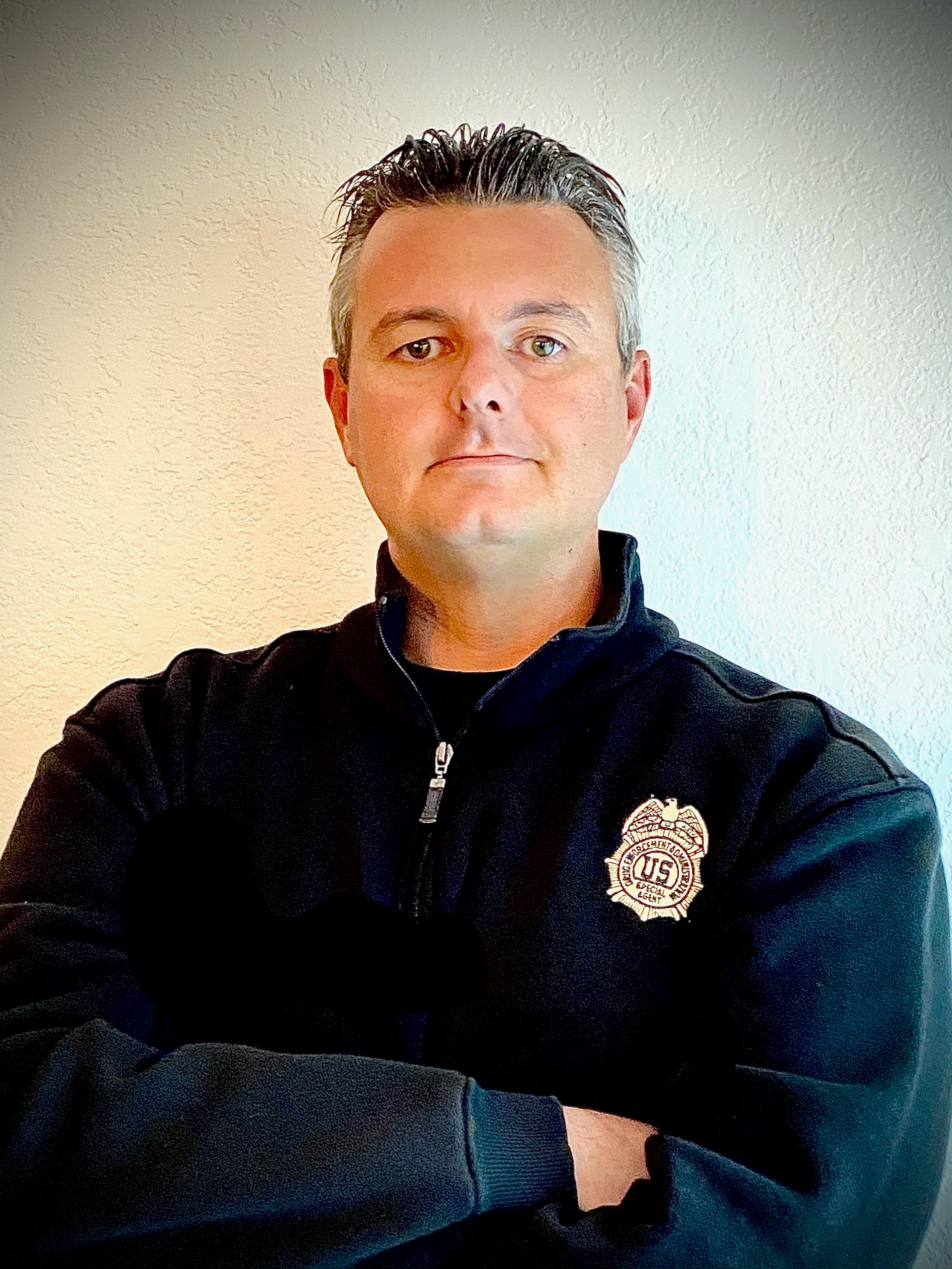 DEA agent Kyle Mori's crusade against CJNG cartel and El Mencho