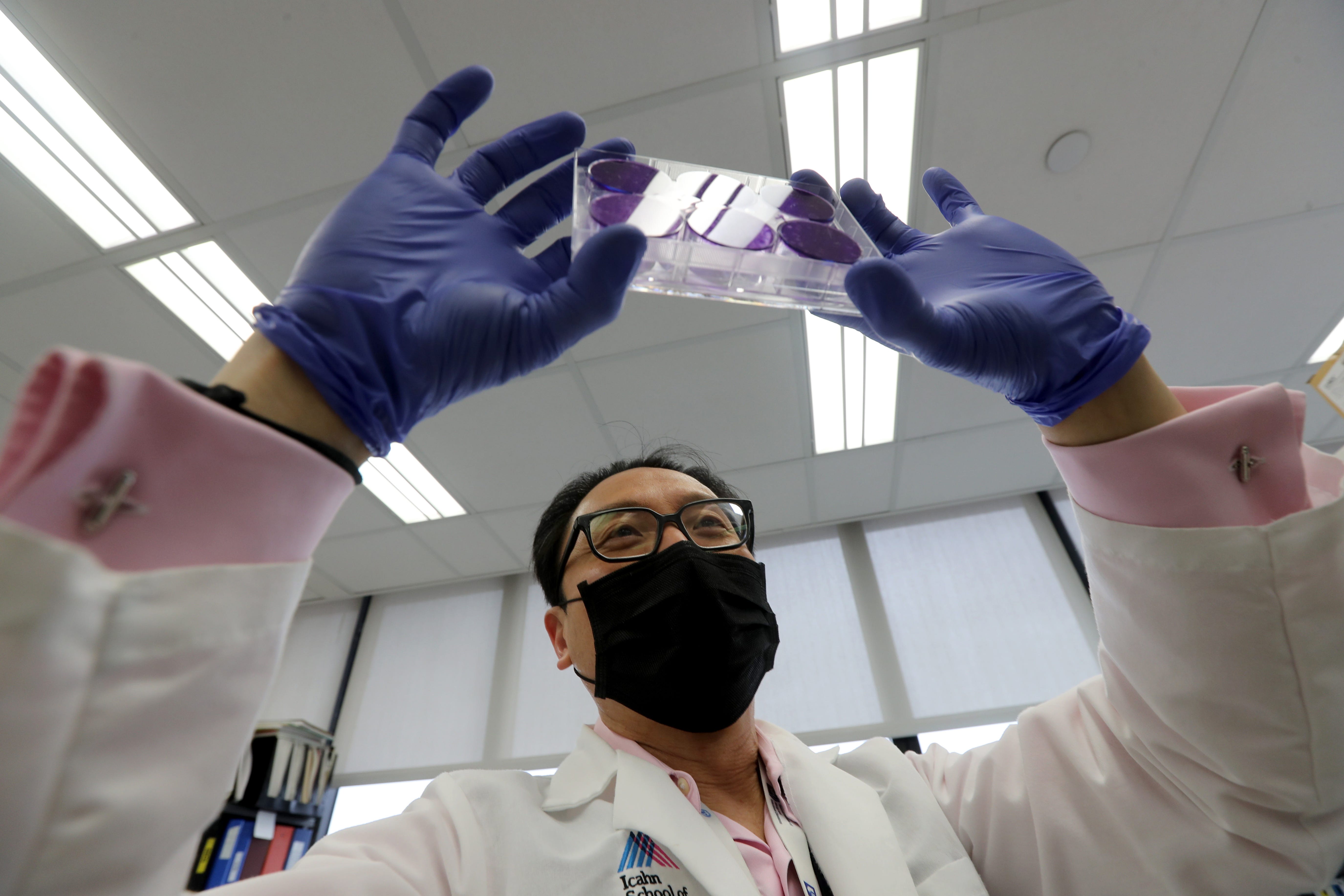 How US failed to meet the challenge of COVID-19