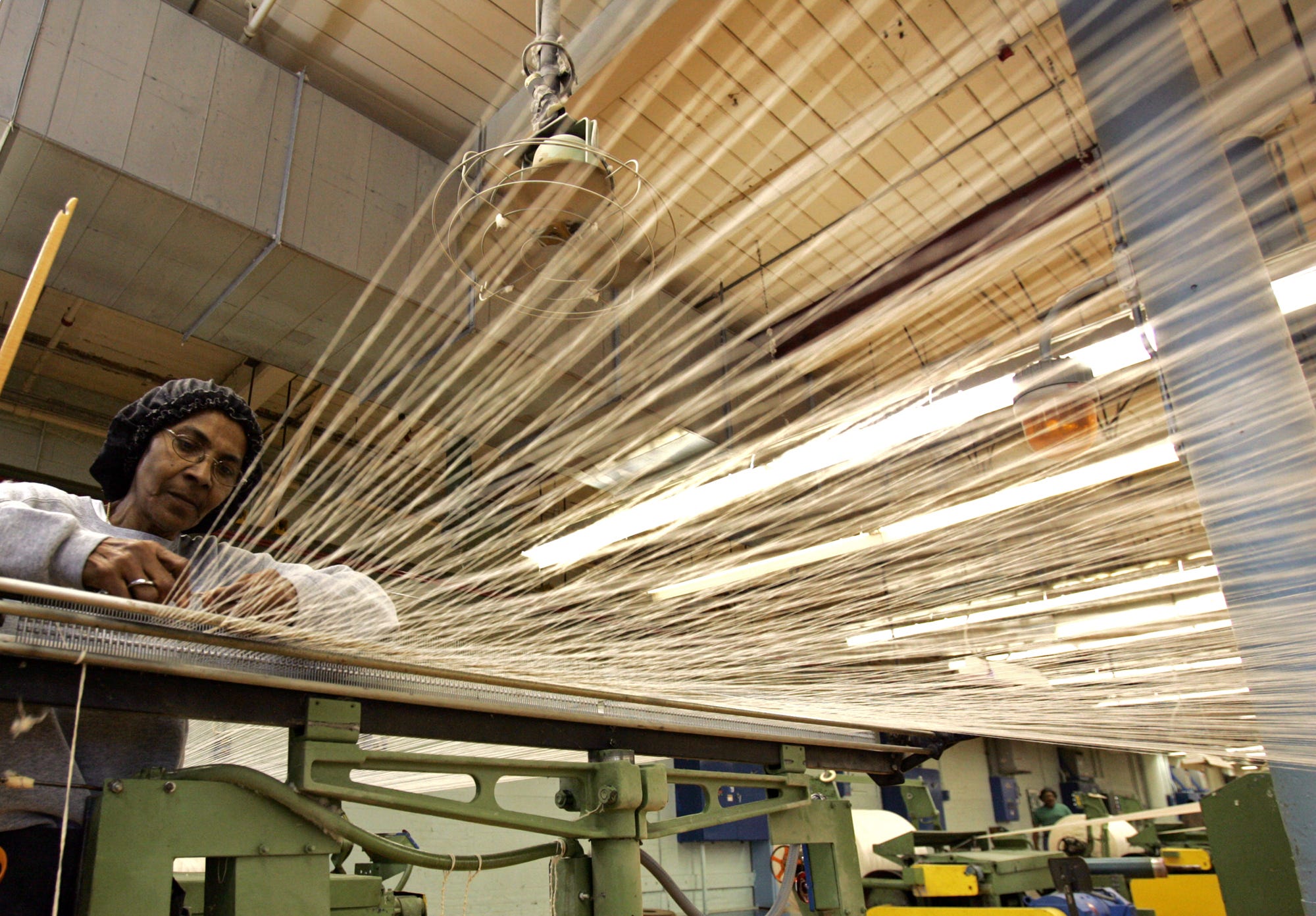 Textiles: how they have evolved and changed our everyday living