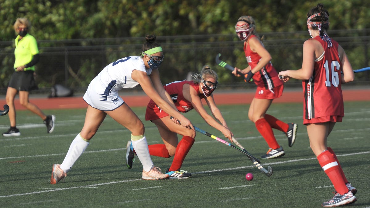 Cape Cod Fall 2020 All-Stars gallery