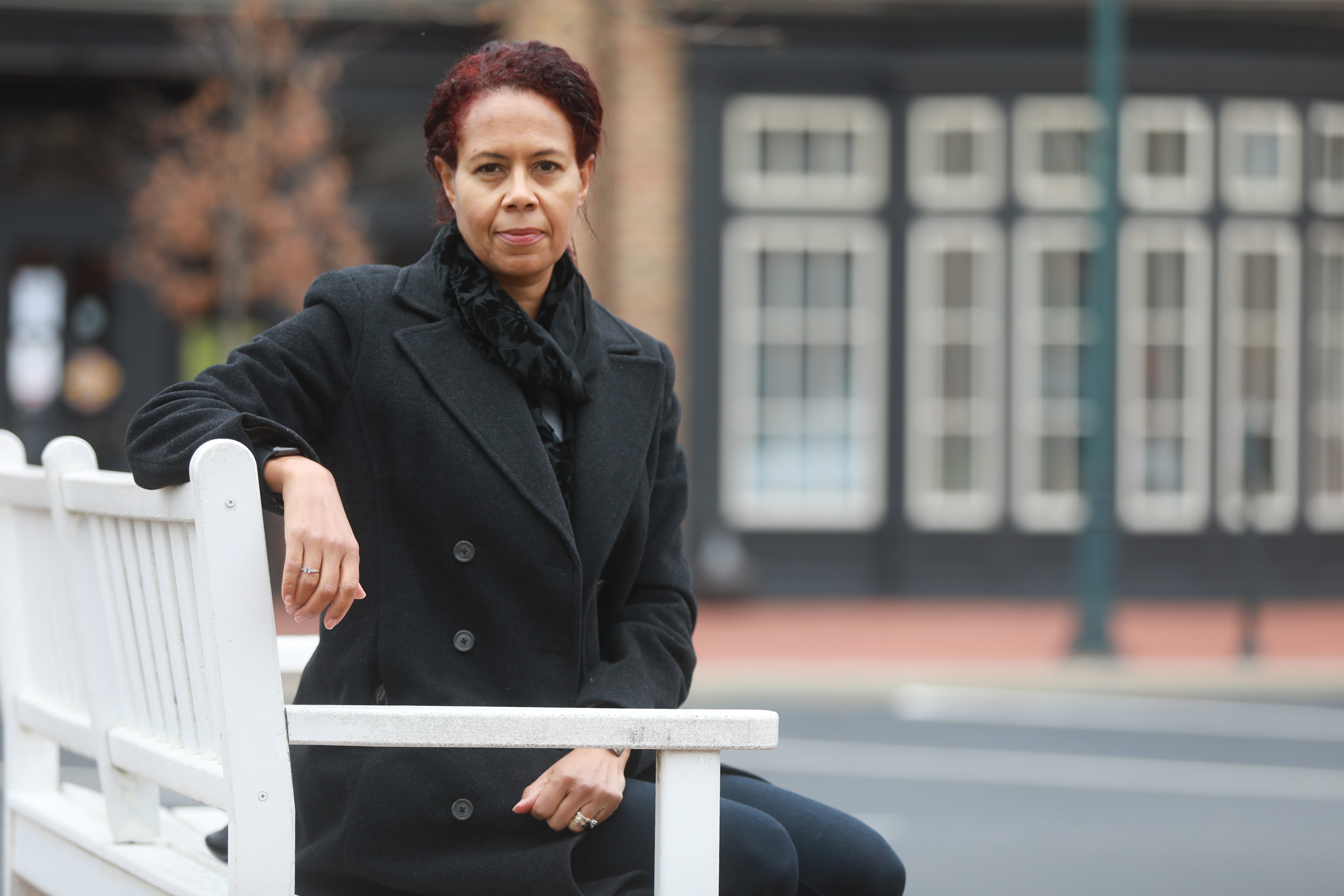 Black women from corporate world share stories of racism, sexism