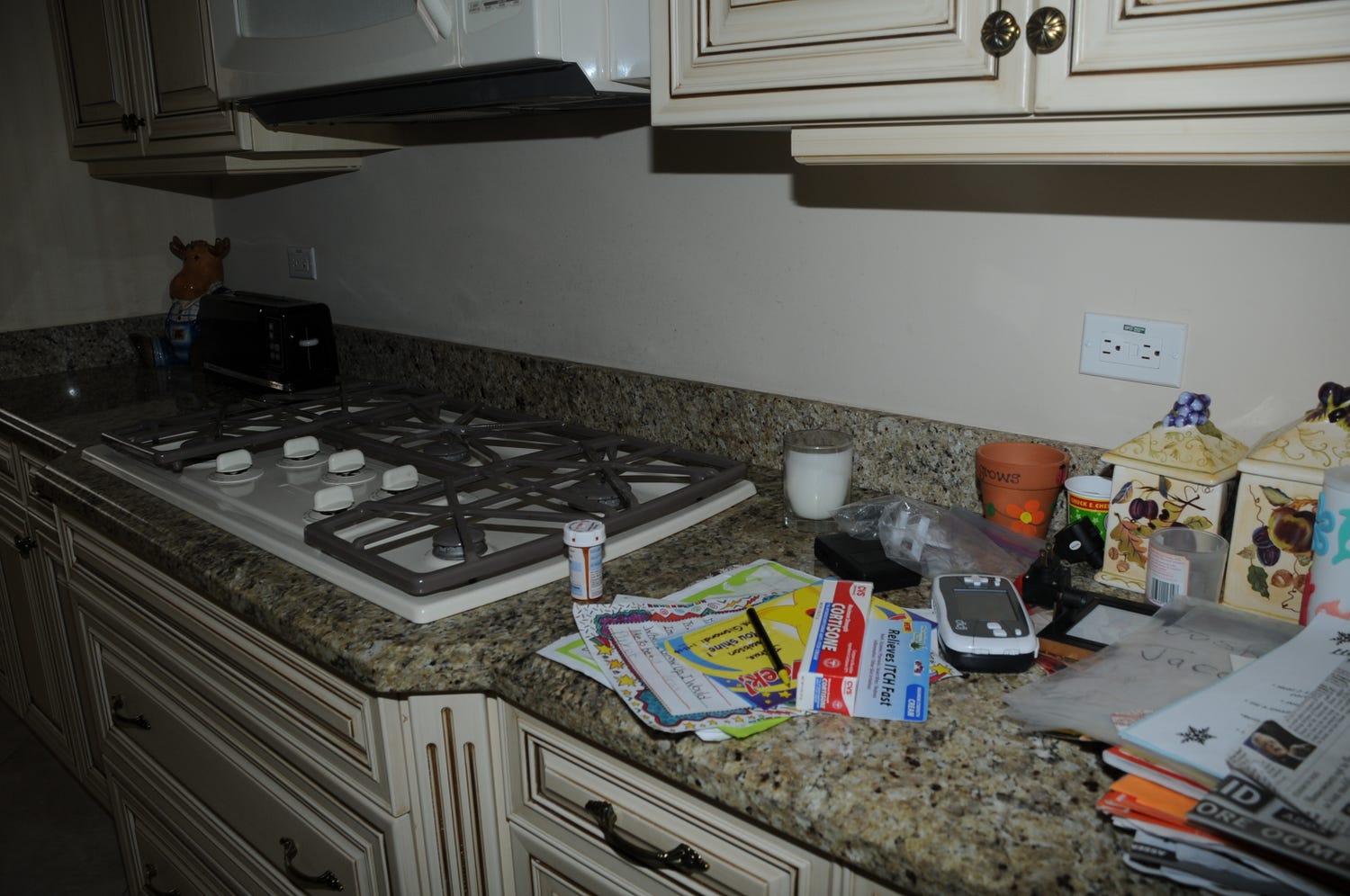 Neal Jacobson murders: A look at psychotropic medicines prescribed to him