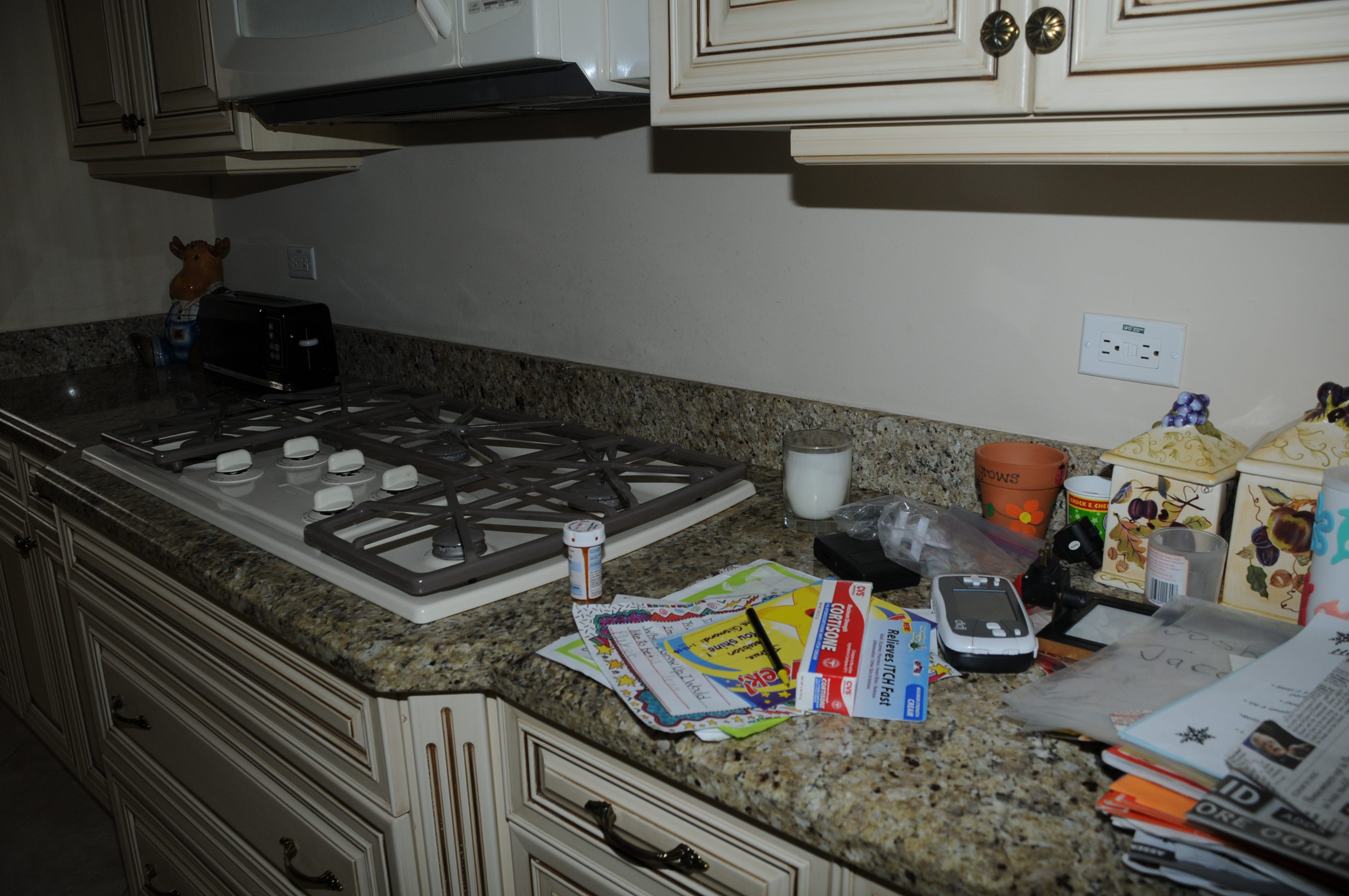 Neal Jacobson murders: A look at psychotropic medicines prescribed to him