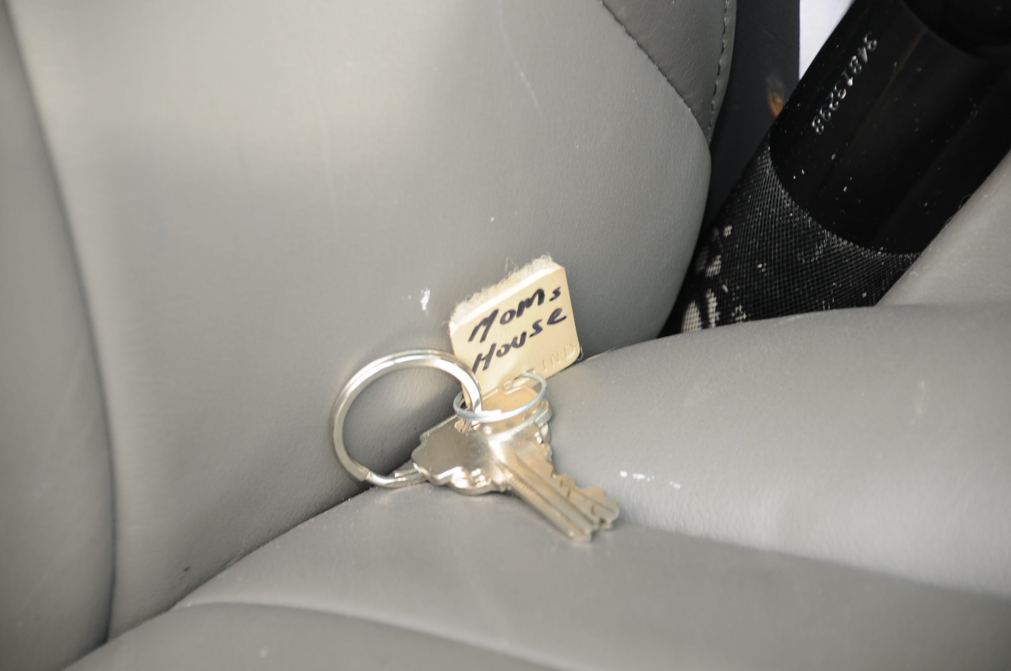 Neal Jacobson worried FBI was going to arrest him in days before murders